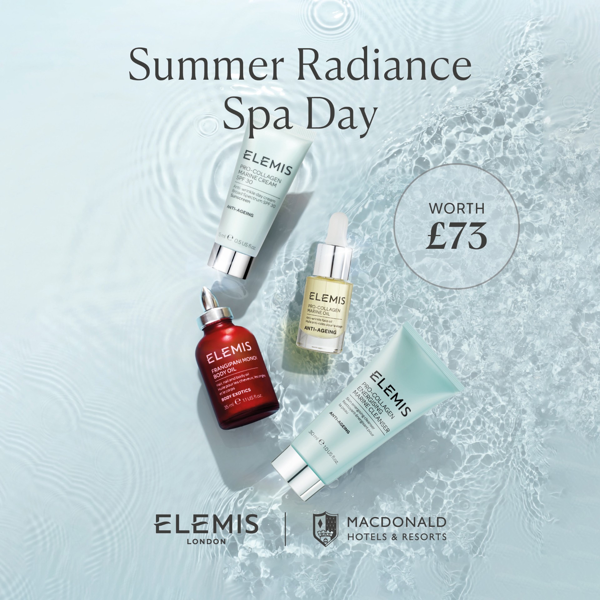 Spa Days | Macdonald Berystede Hotel