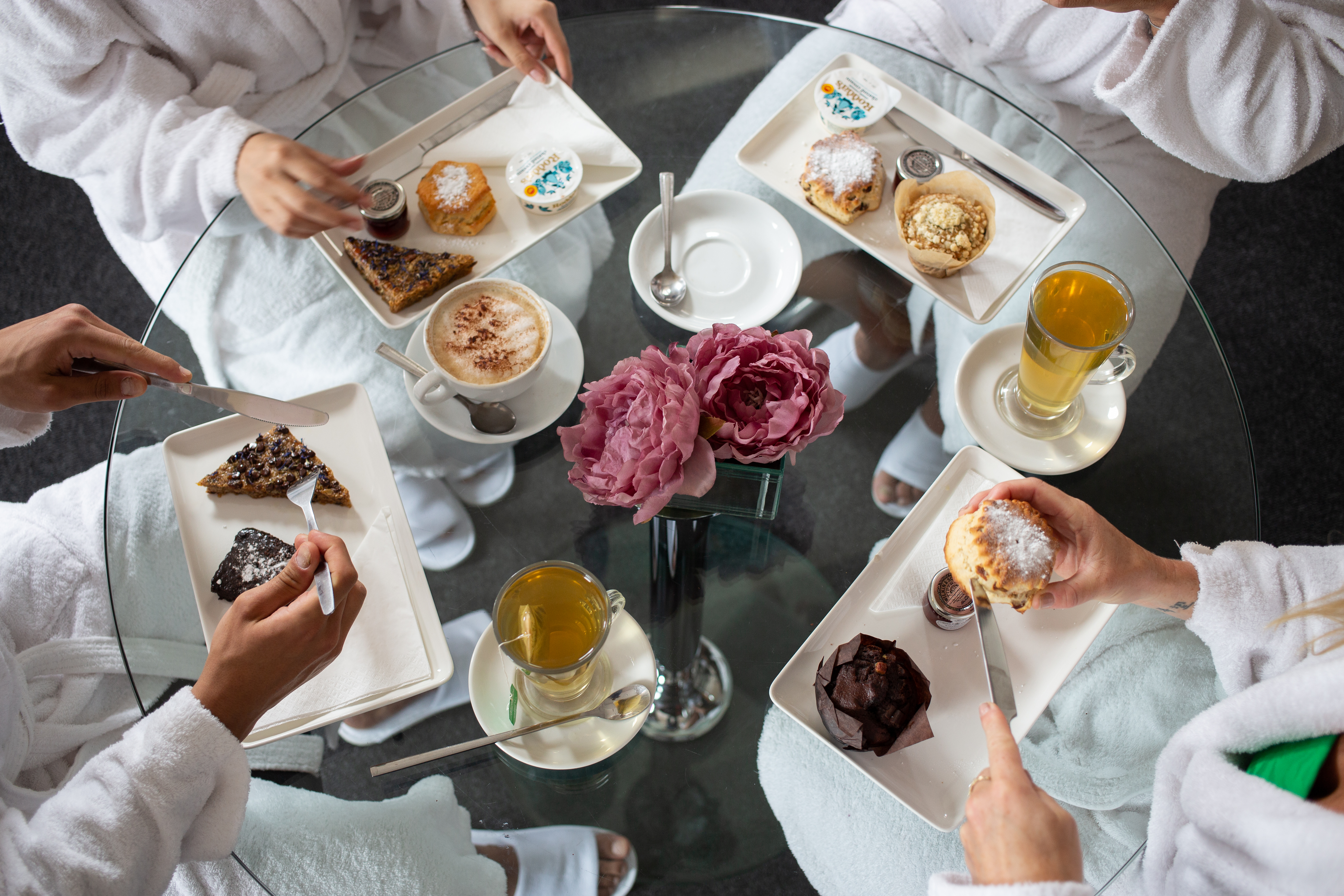 Spa Days | Reynolds Fitness Spa Sittingbourne