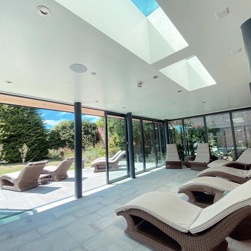 Spa Days | Stratton House Hotel and Spa