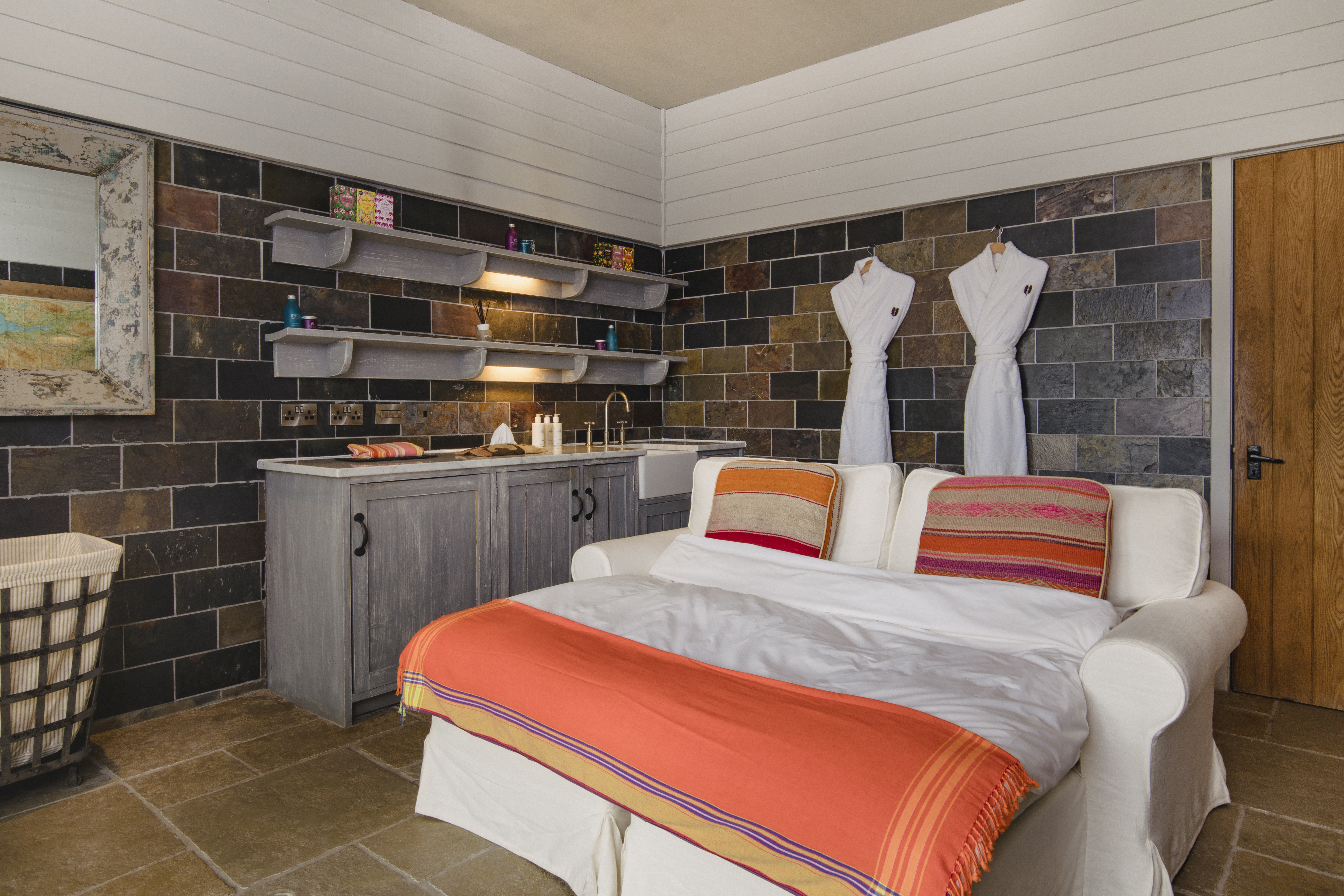 Facilities | Archerfield House