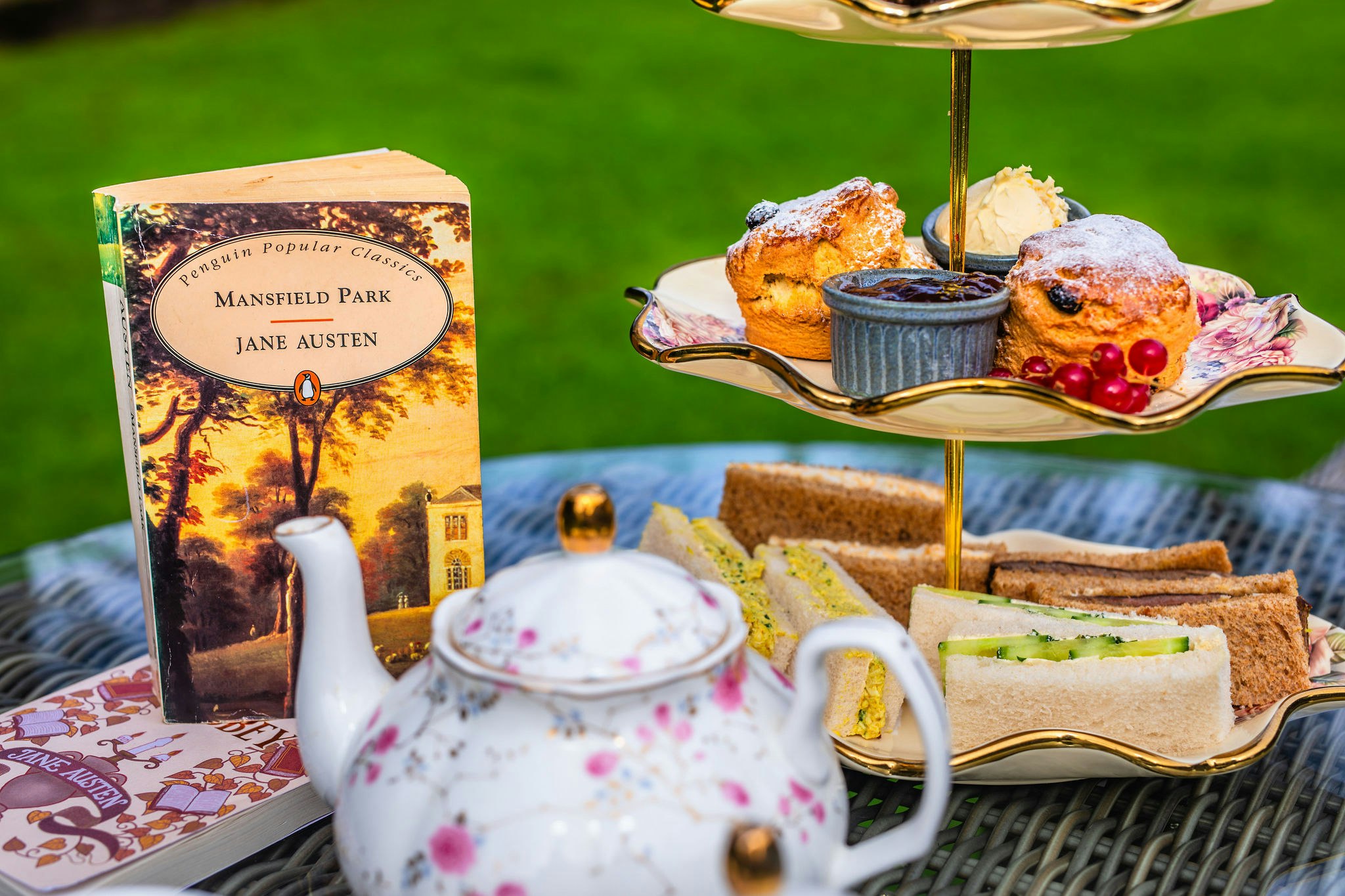 Dining | Winchester Royal