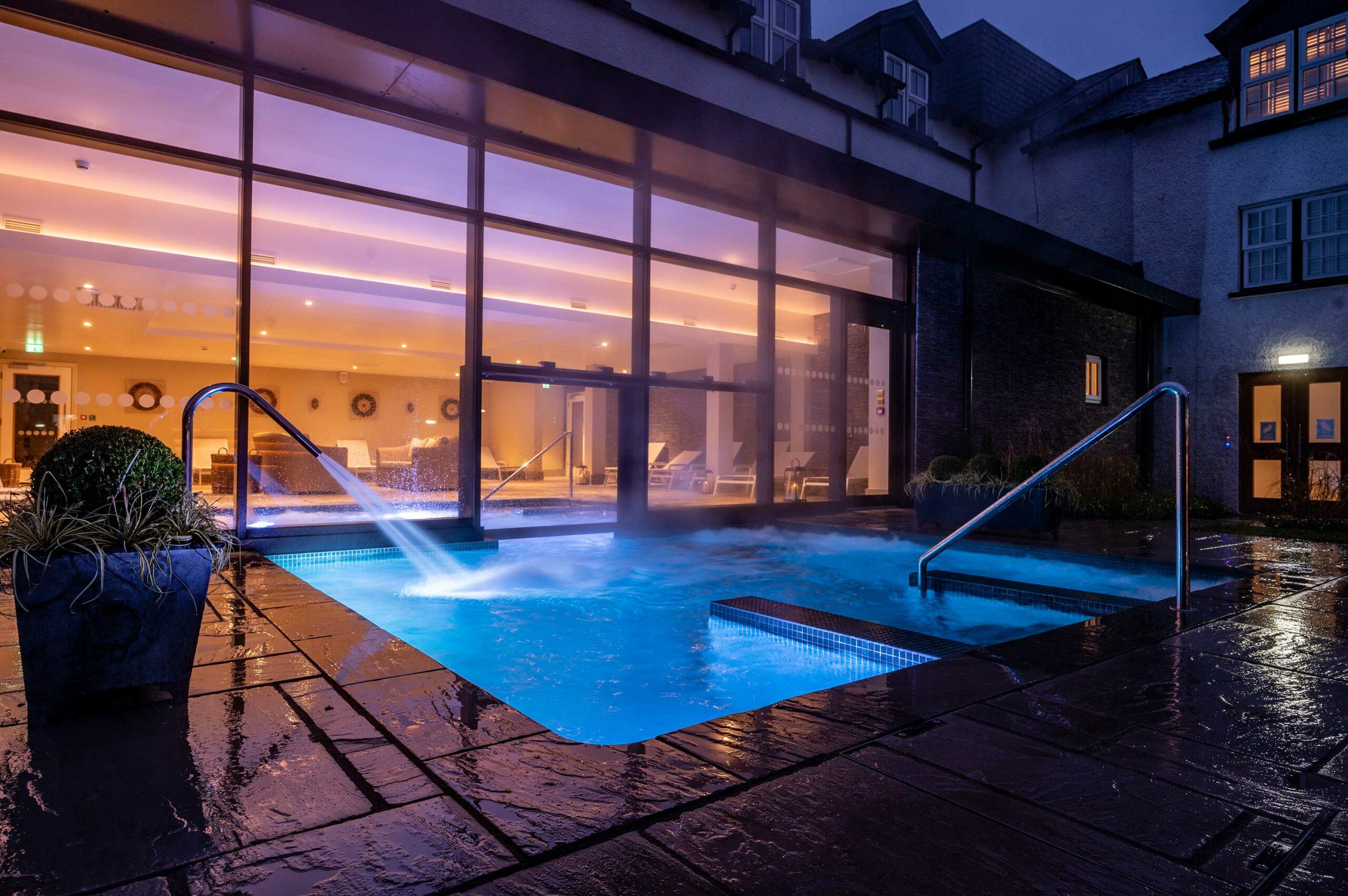 Spa Days | The Swan Hotel & Spa