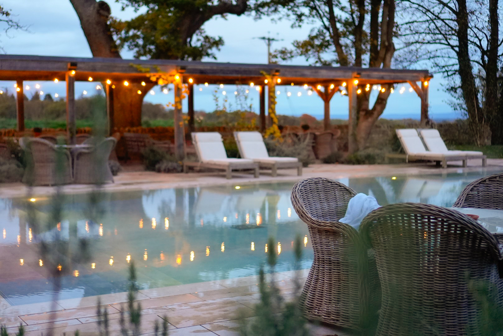 Spa Days | Middleton Lodge Estate