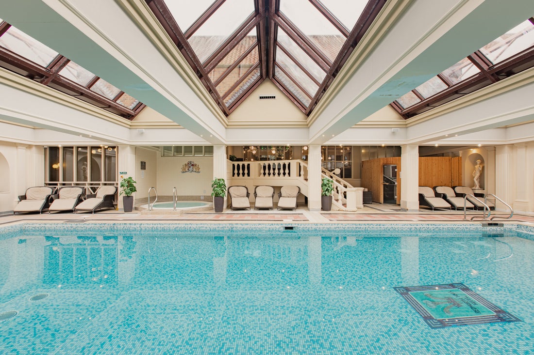Spa Days | Redworth Hall Hotel
