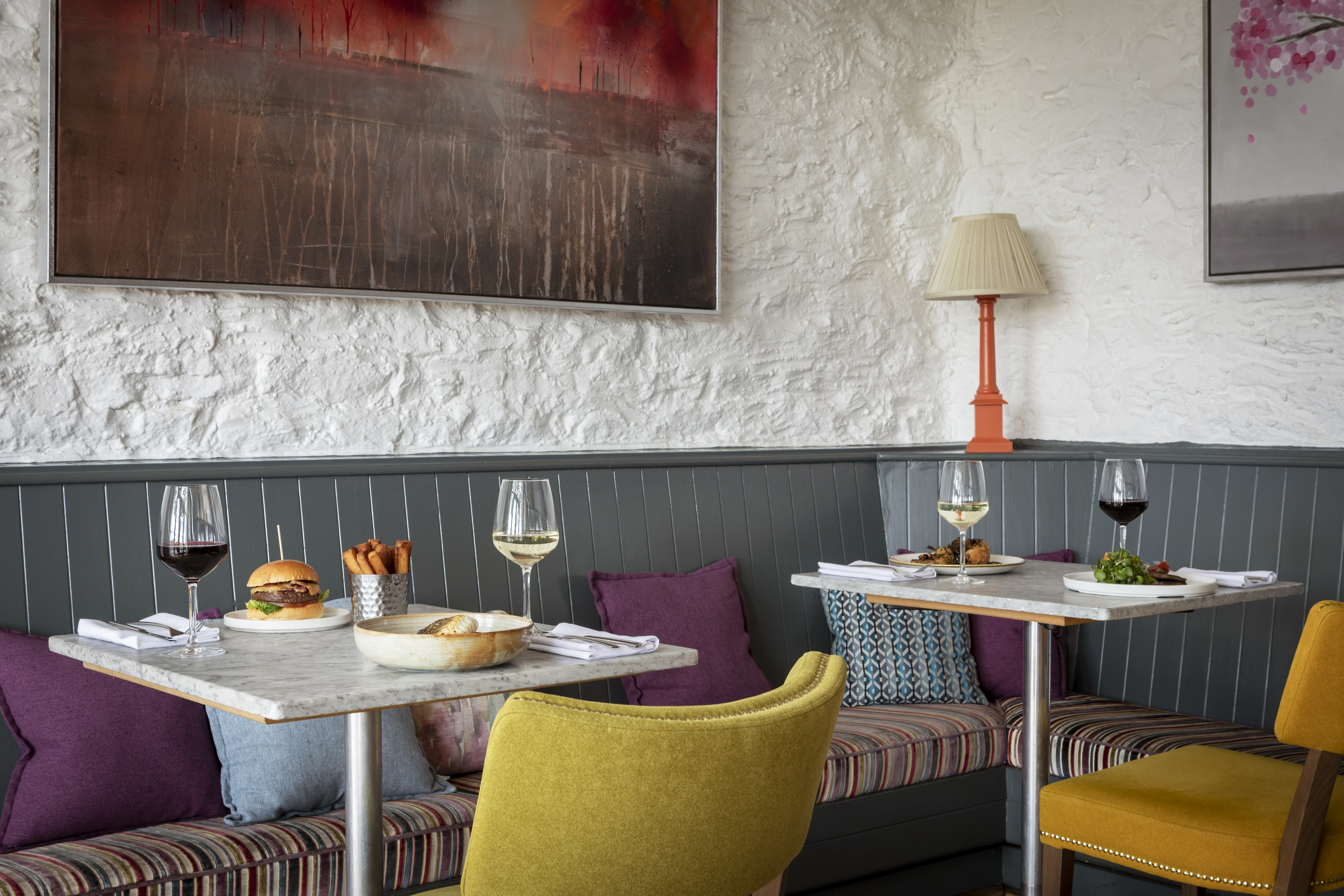 Dining | The Devonshire Arms Hotel & Spa