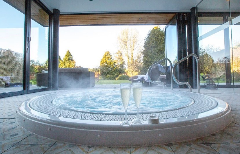 Spa Days | Stratton House Hotel and Spa