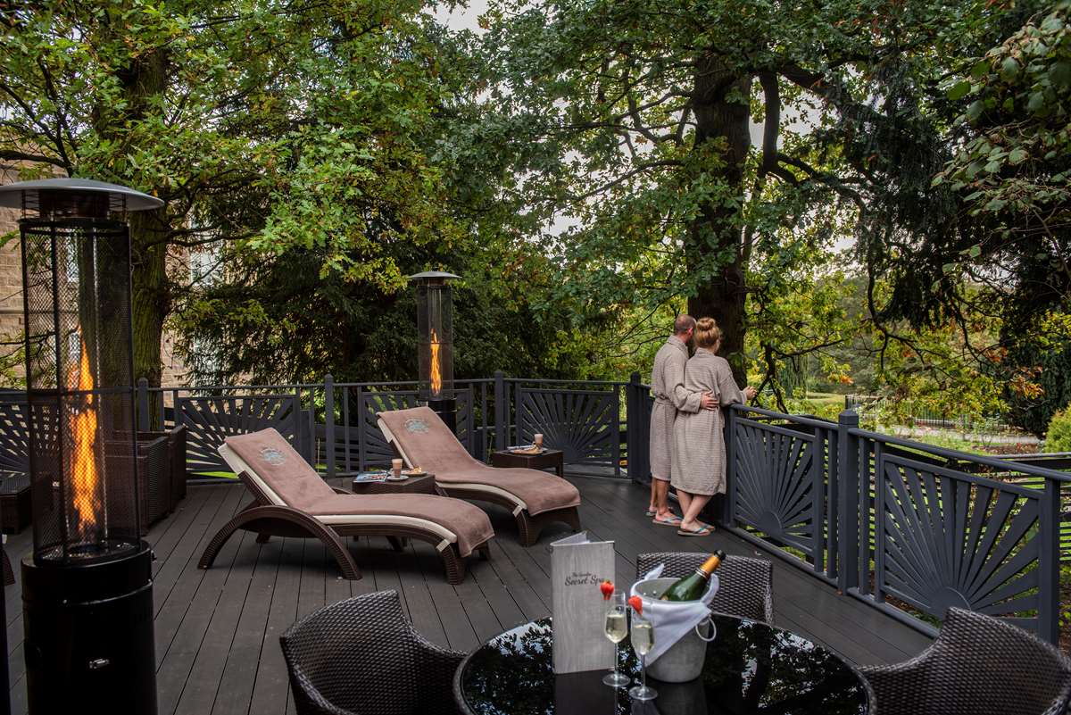 Spa Days | Ringwood Hall Hotel & Spa