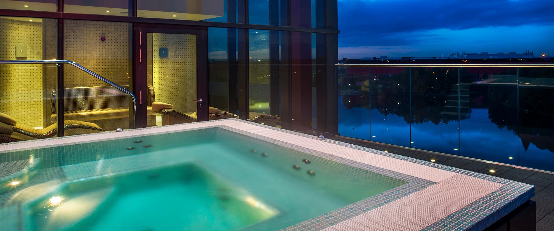 Spa Days | Resorts World Birmingham