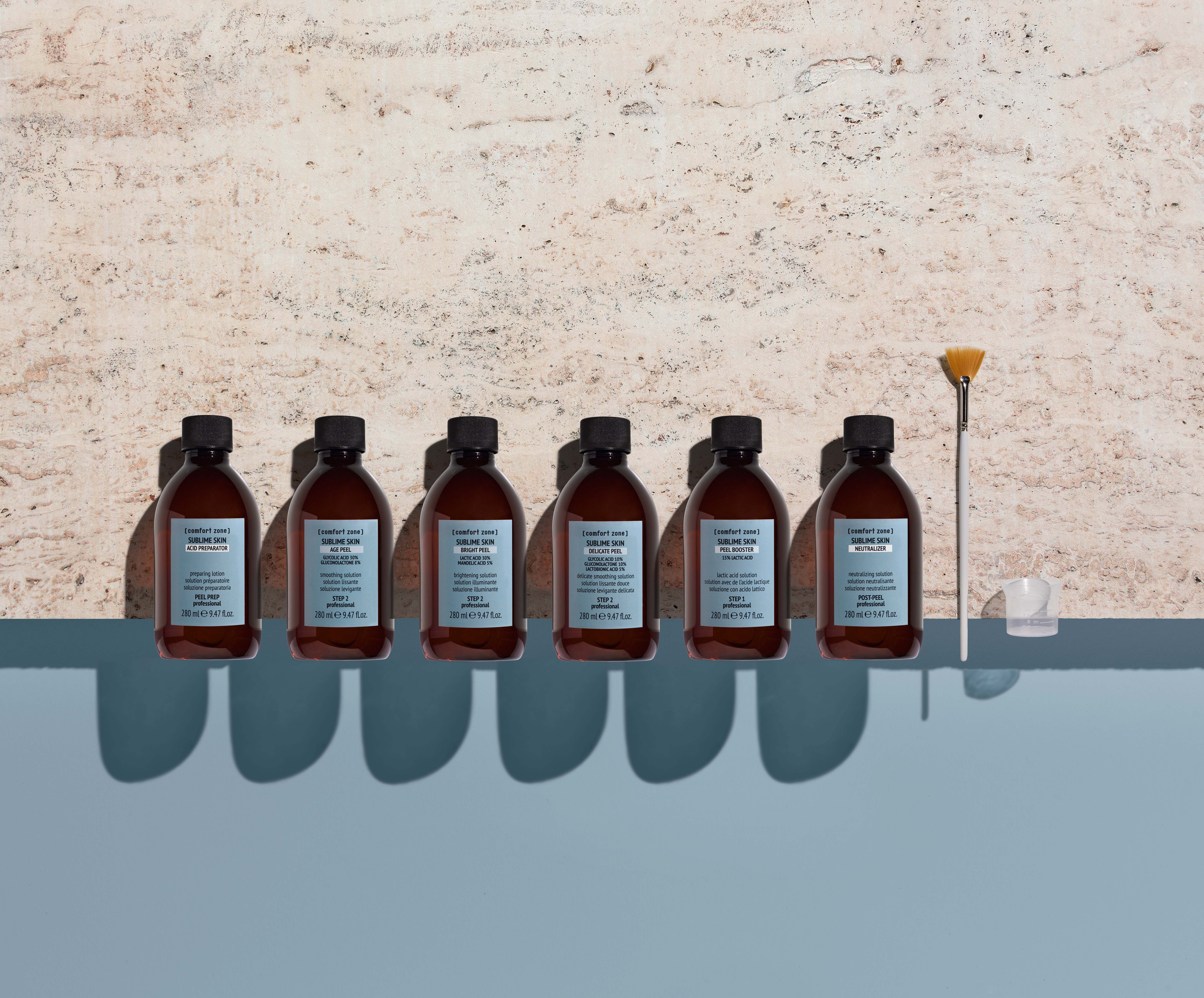 Tension Melt Back Massage