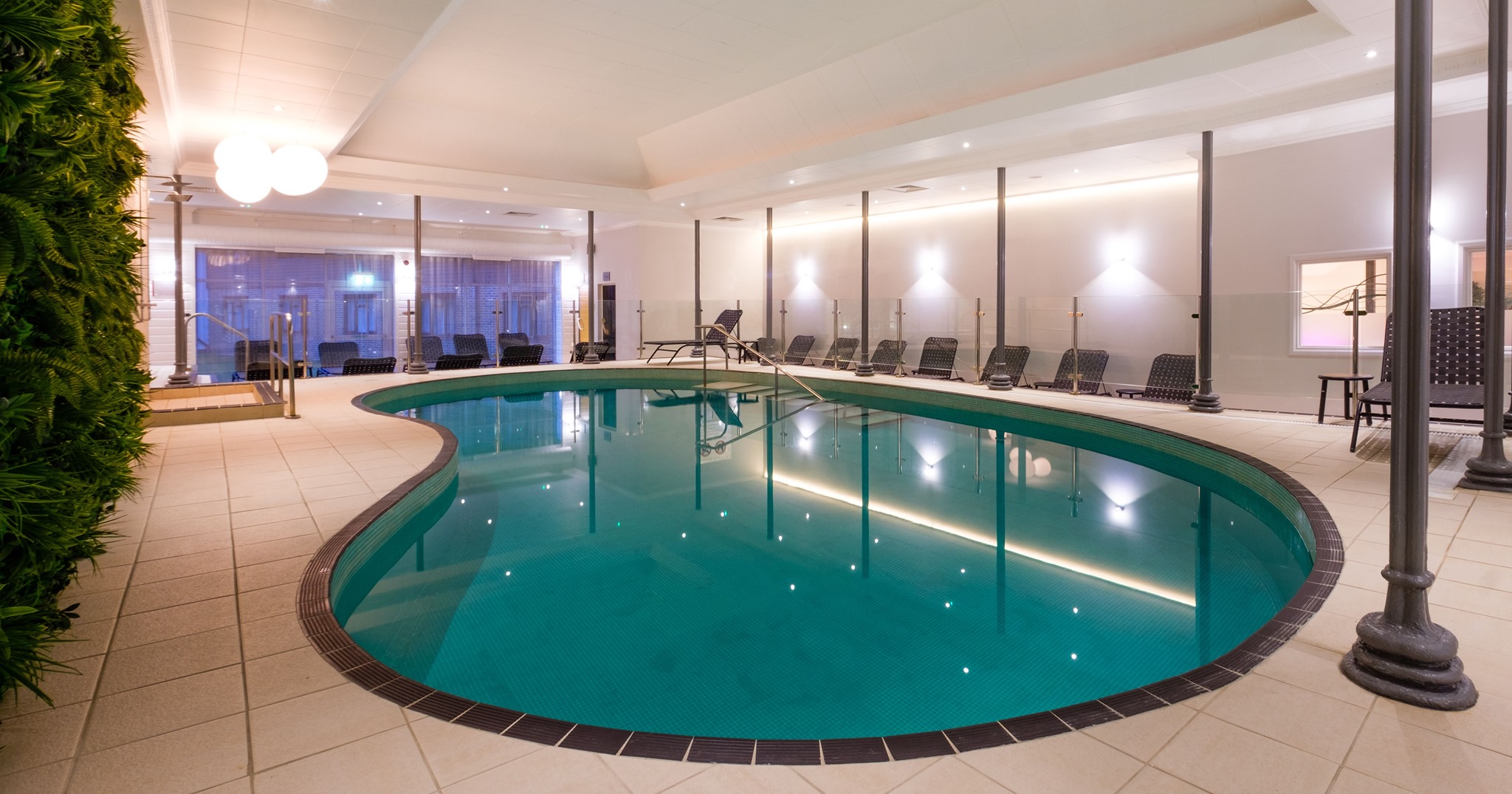 Midweek Mindfulness | Chakra Spa