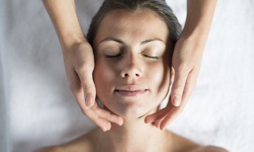 Temple Spa treatments | Seaham Hall