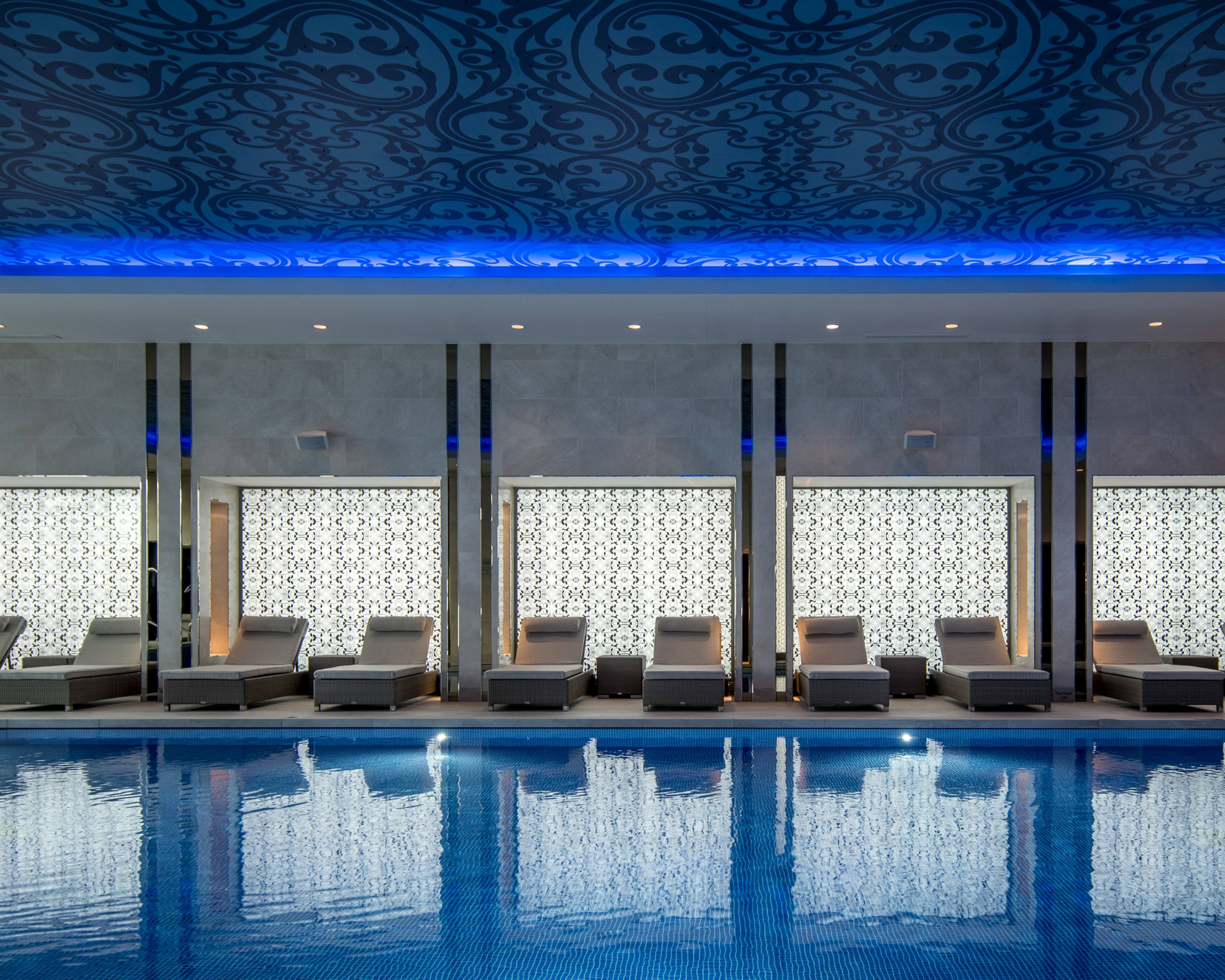 Spa Days | The Spa – InterContinental London – The O2