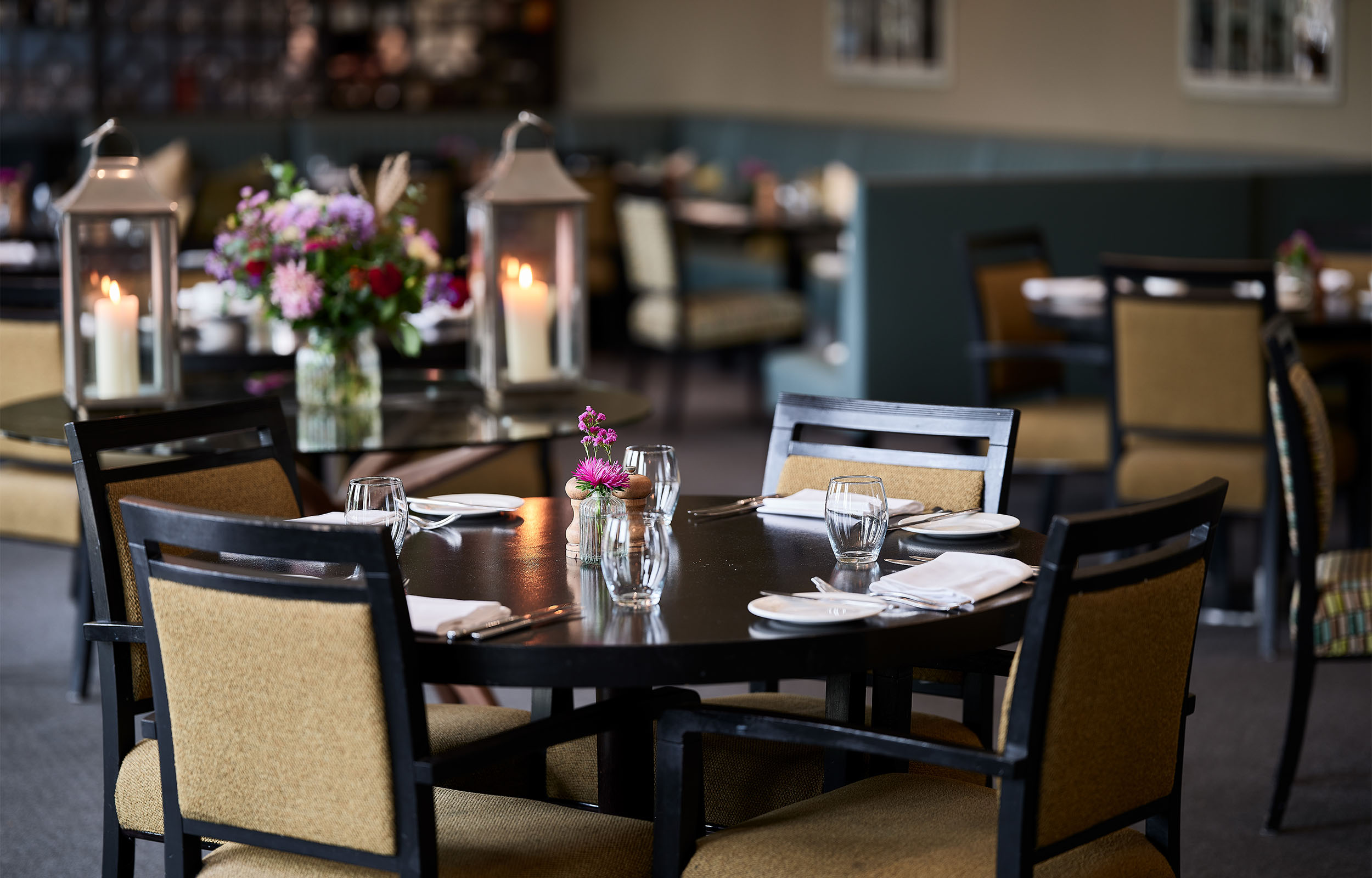 Dining | Bowood