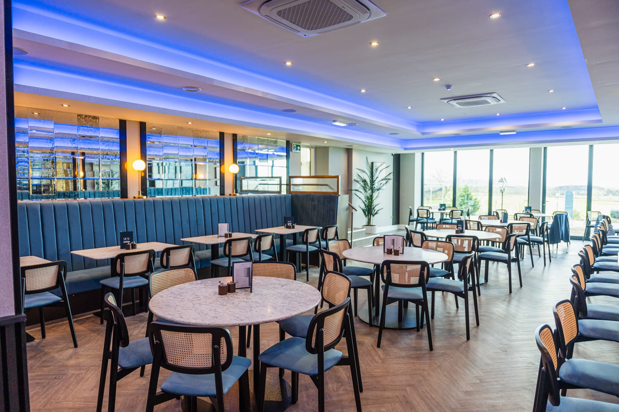 Dining | Marian Resorts & Spa