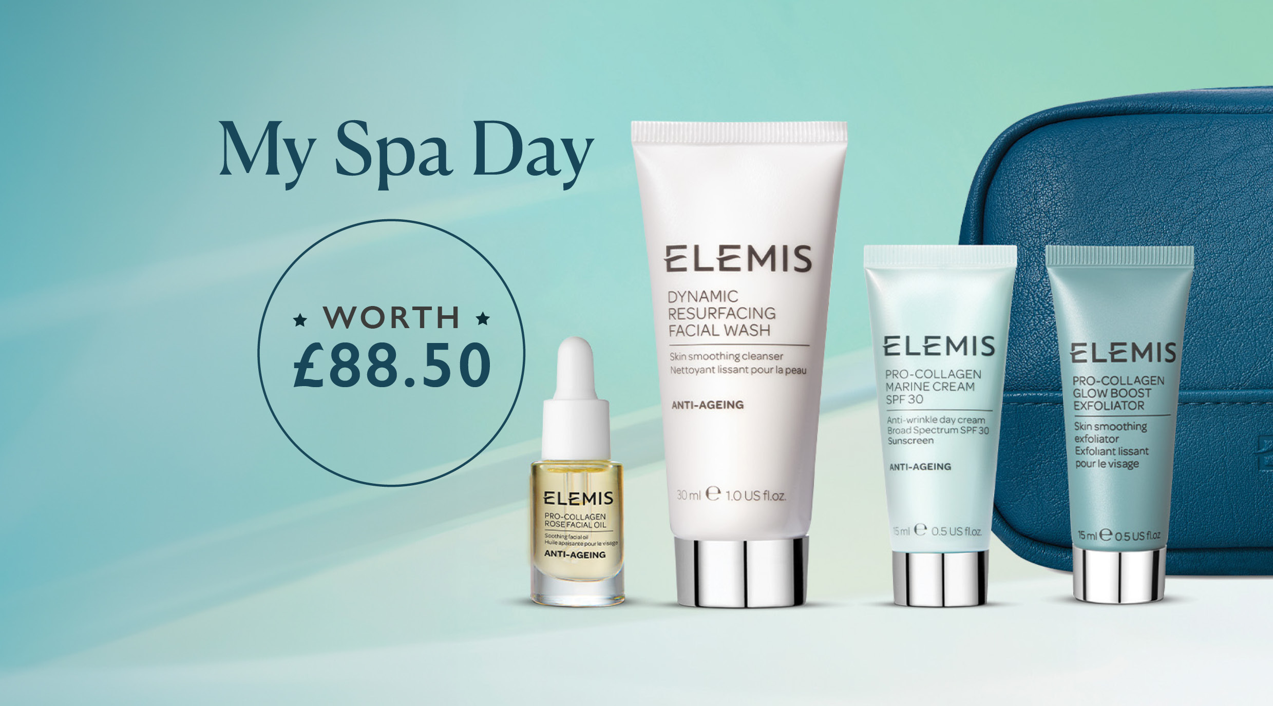 Spa Days | Macdonald Bath Spa Hotel