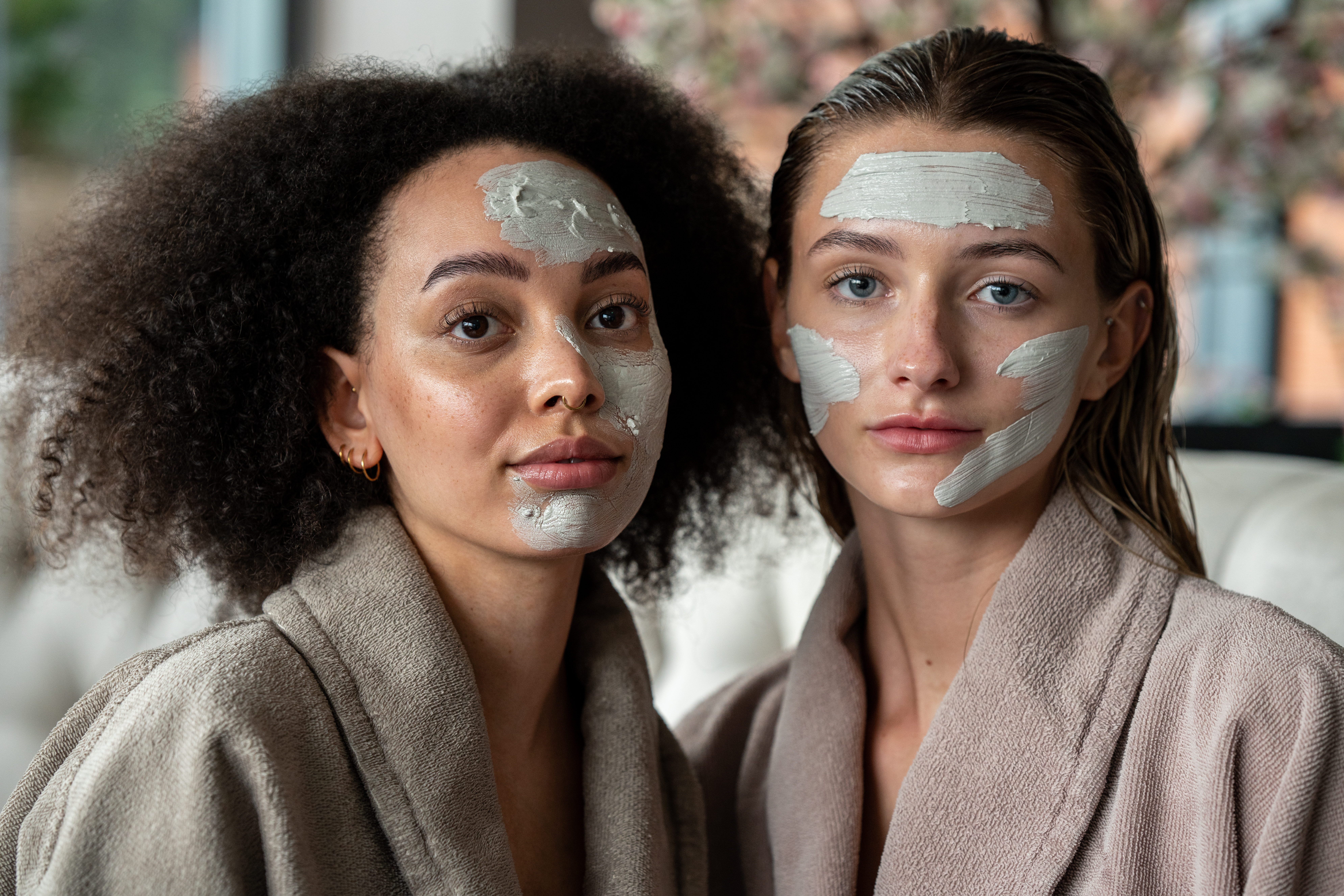 Spa Treatments | The Harrogate Spa