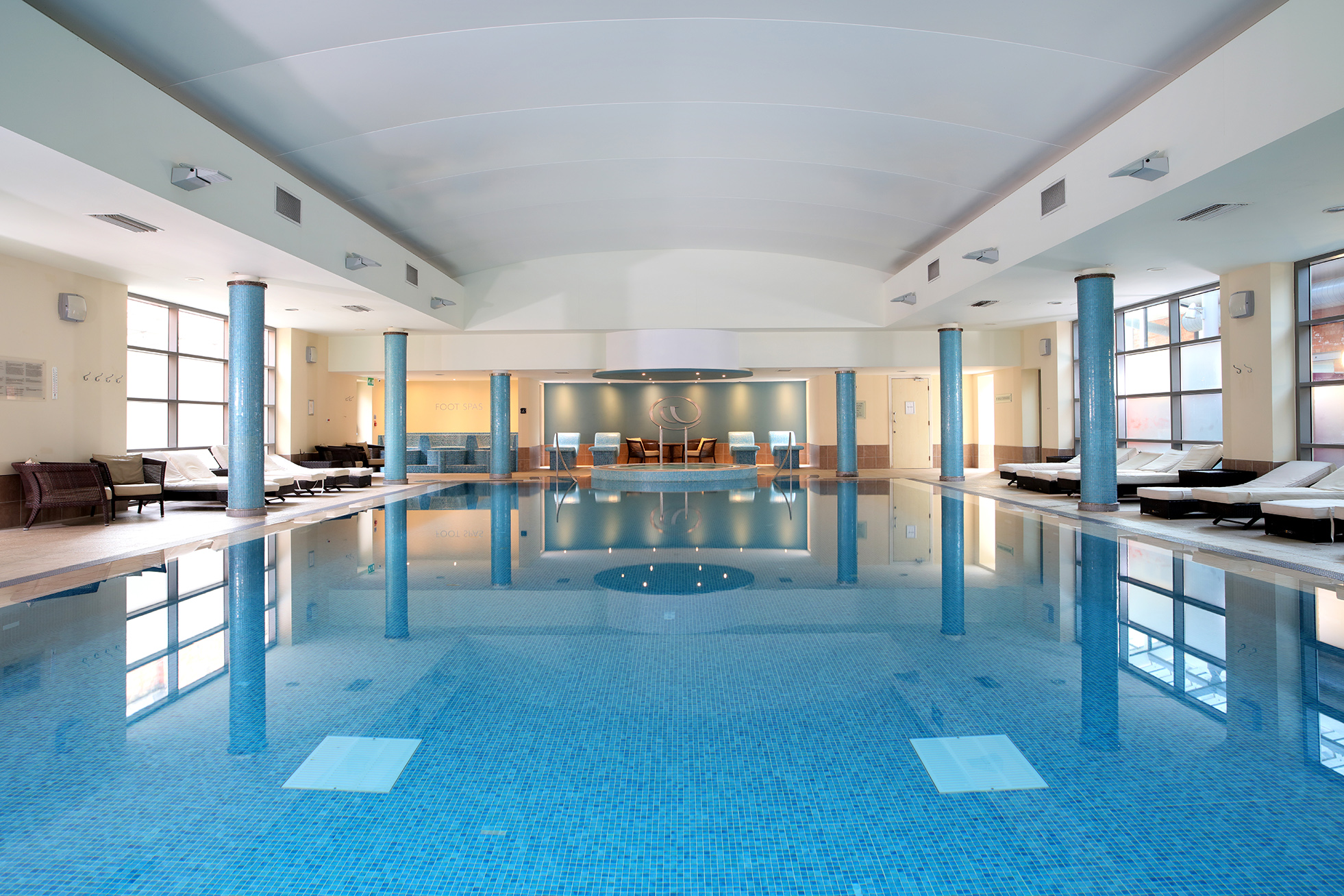 Spa Days | Welcombe Spa