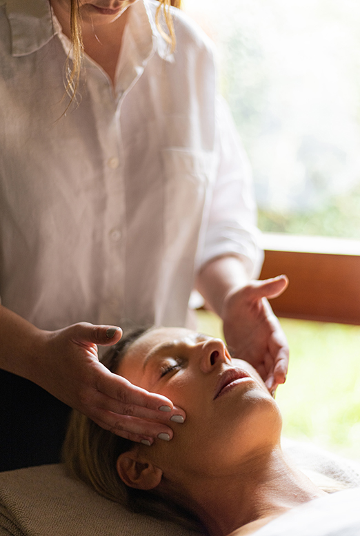 Spa Treatments | Farnham Estate Spa and Golf Resort, Cavan