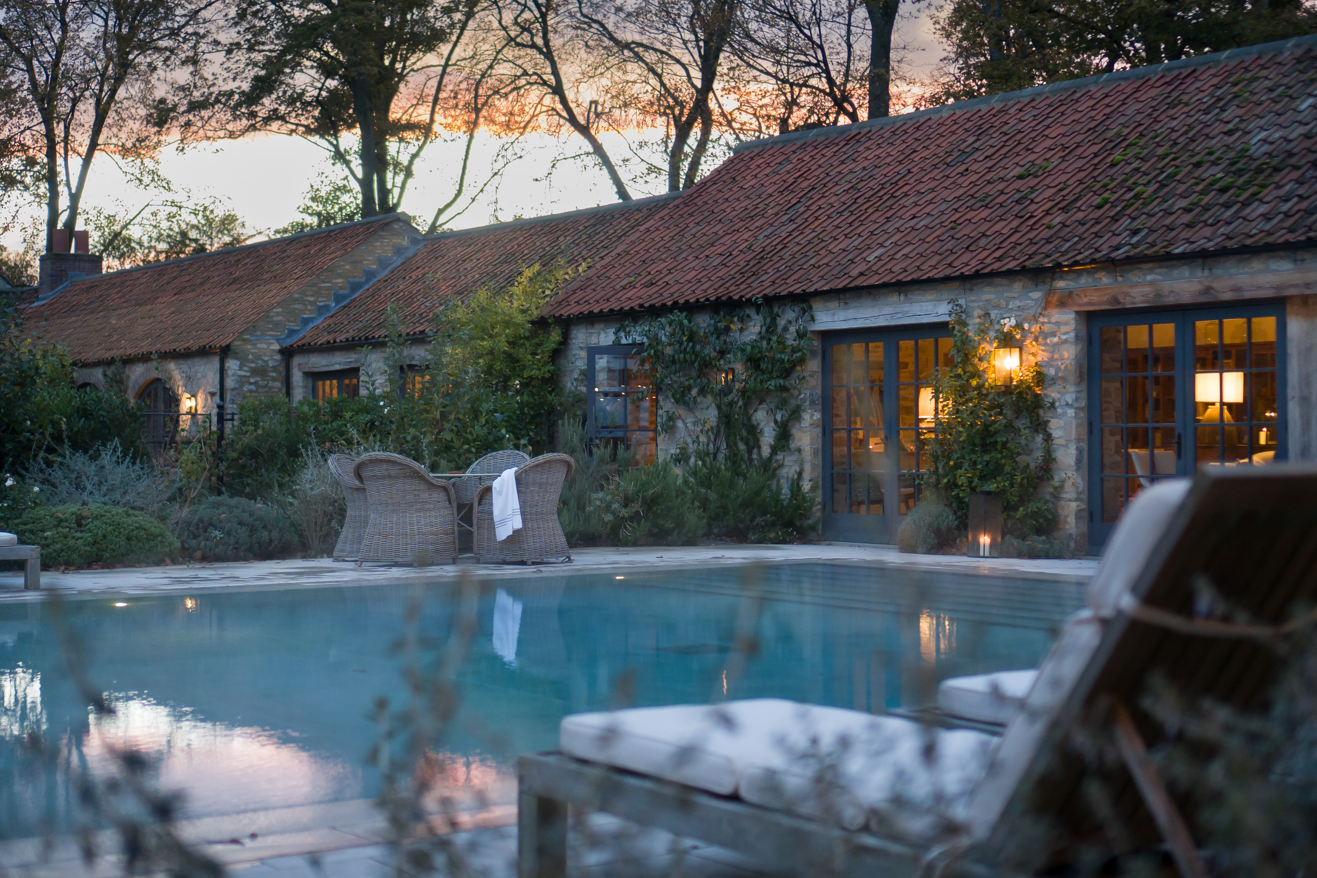 Spa Days | Middleton Lodge Estate