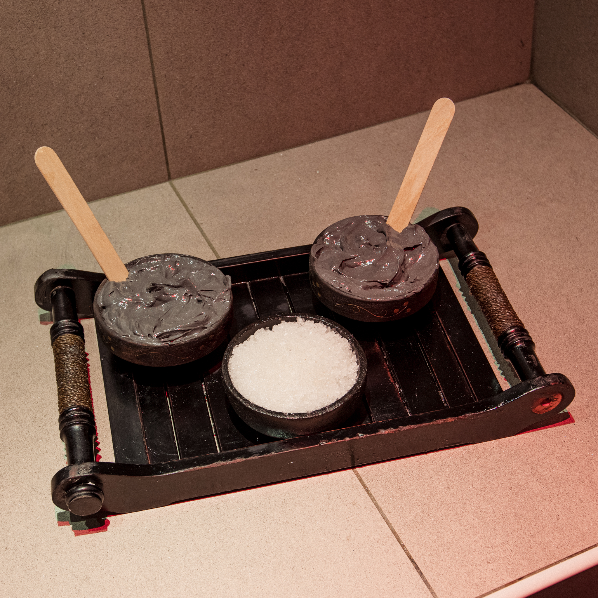 Mud Rasul | Wave Spa and Leisure