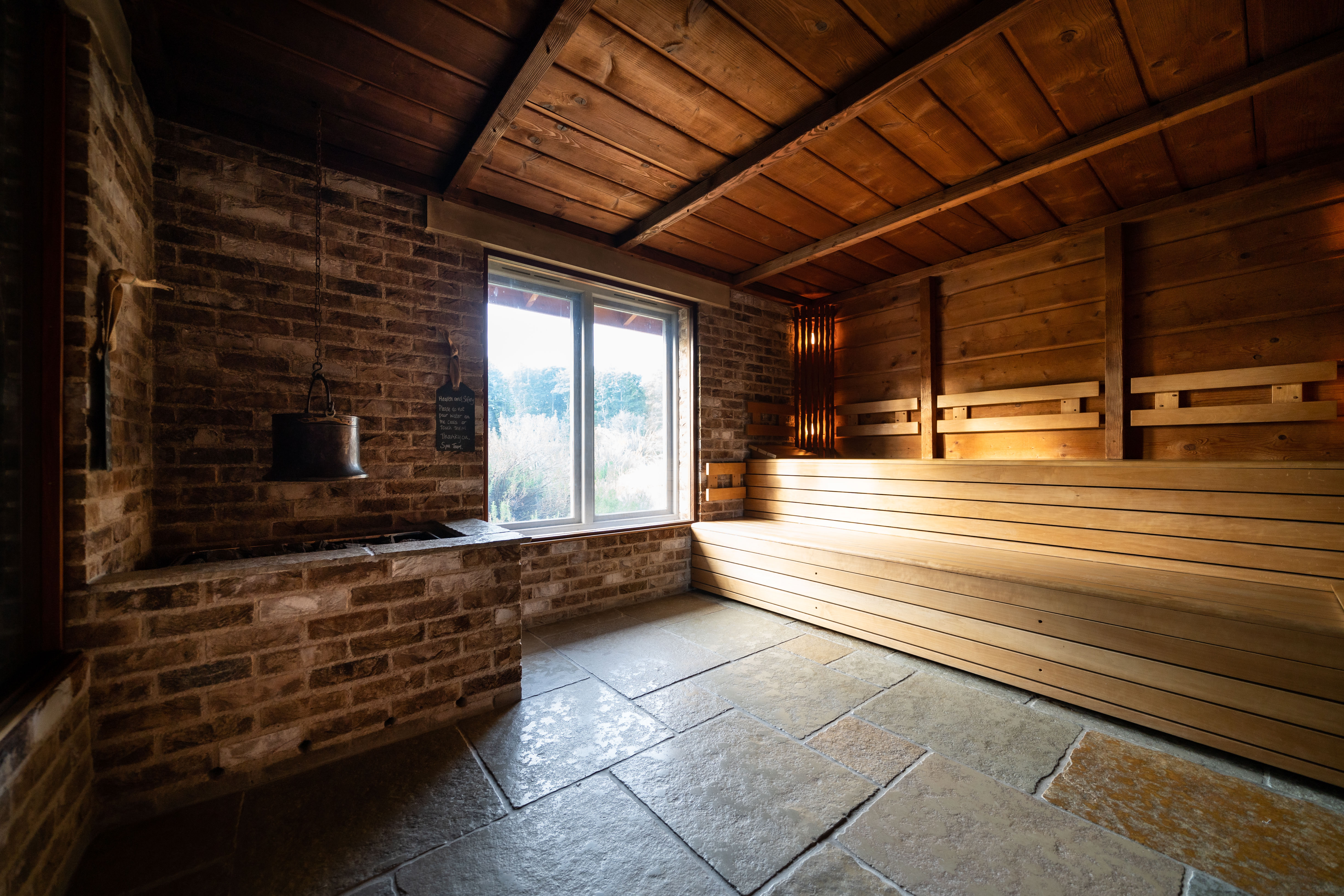 B Bespoke Spa Package | Archerfield House