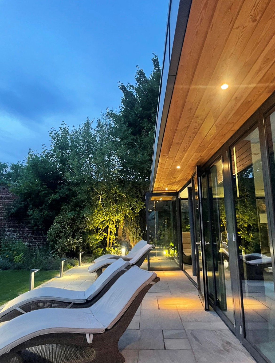 Spa Days | Stratton House Hotel and Spa