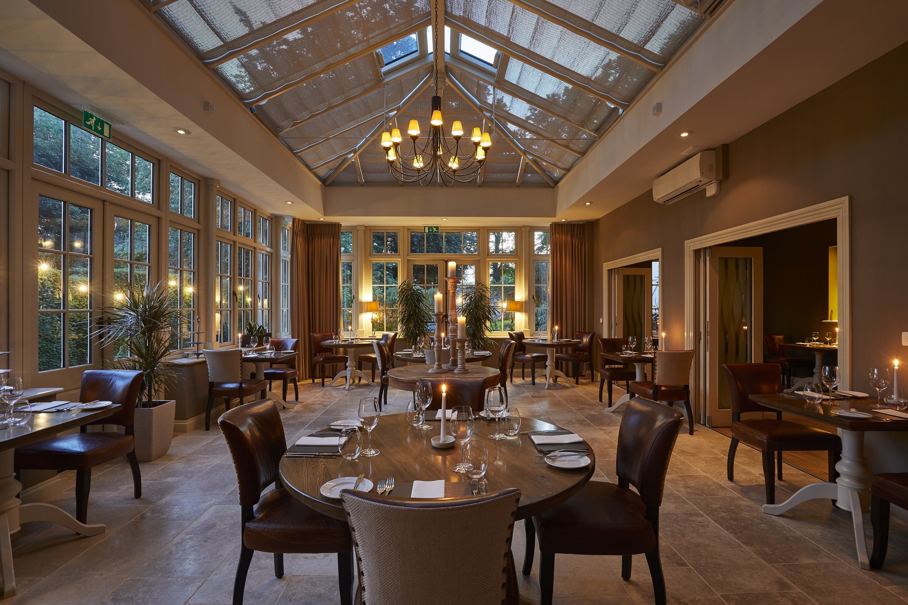 Dining | Headlam Hall