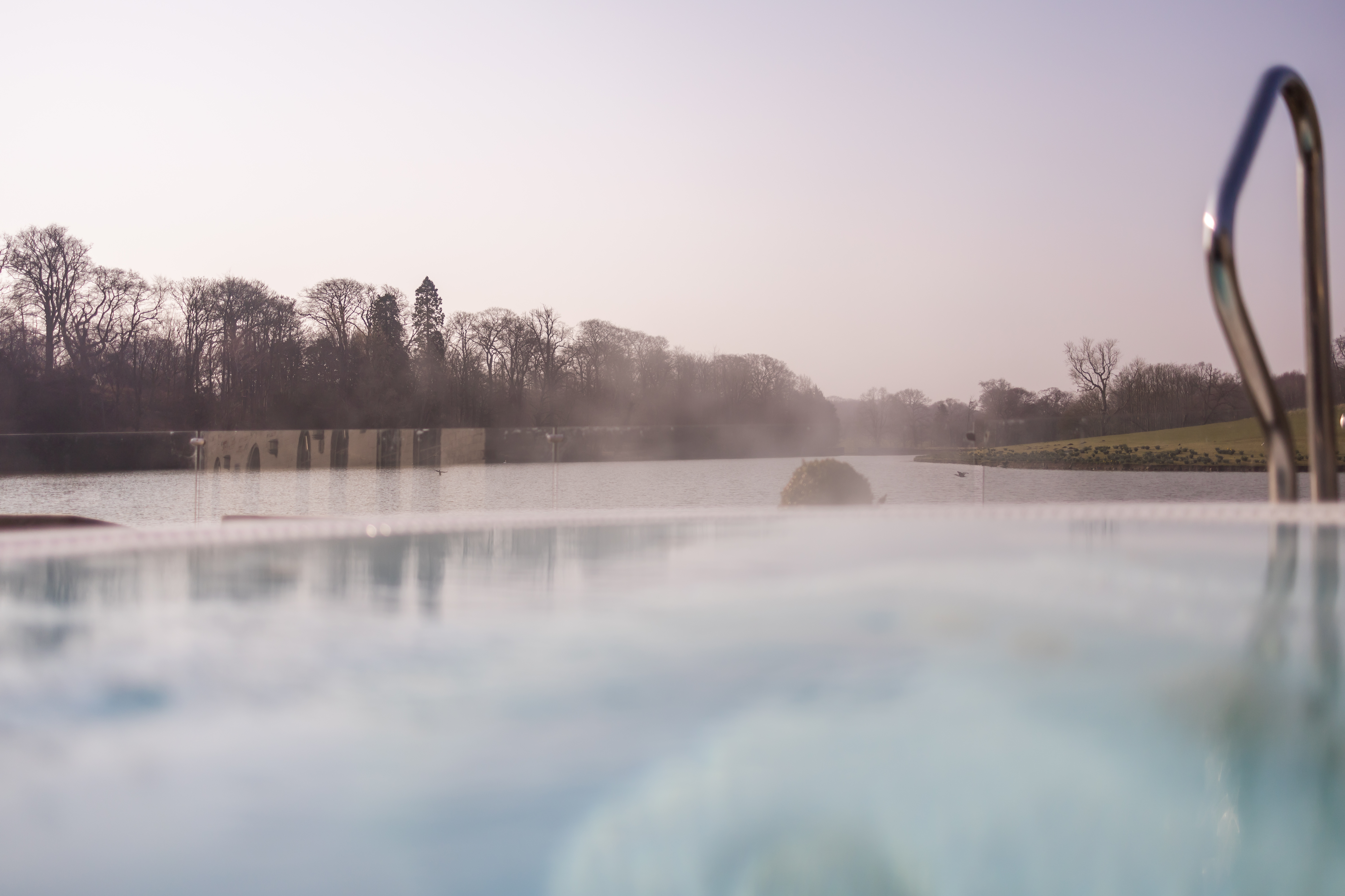 The Spa | Wynyard Spa