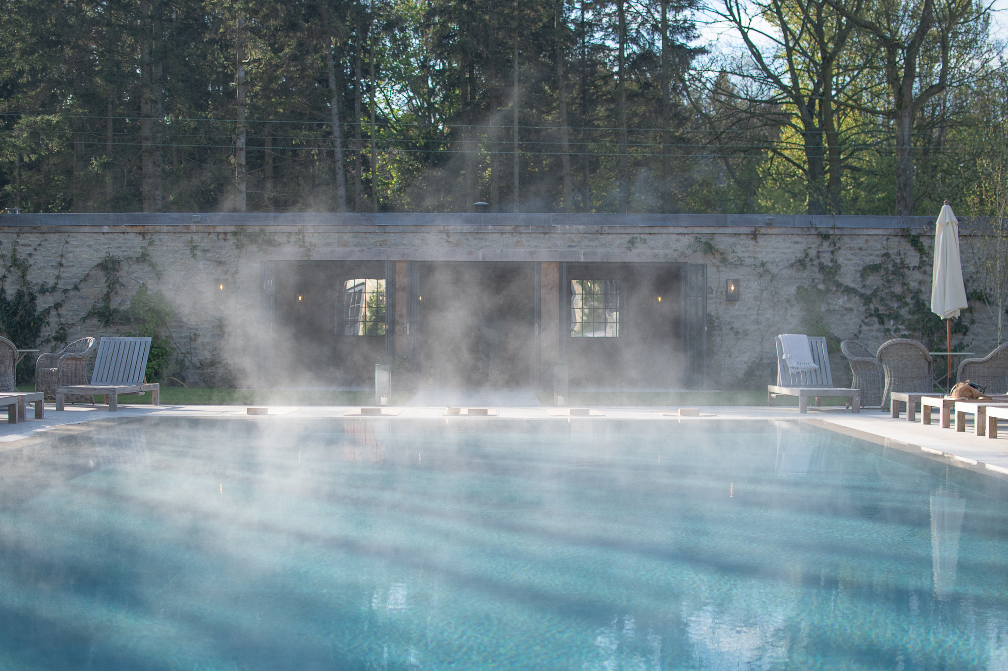 Spa Days | Middleton Lodge Estate
