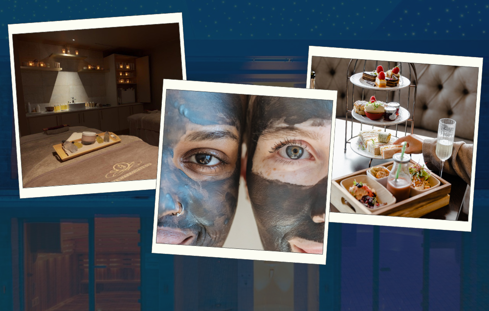 Spa Days | The Harrogate Spa