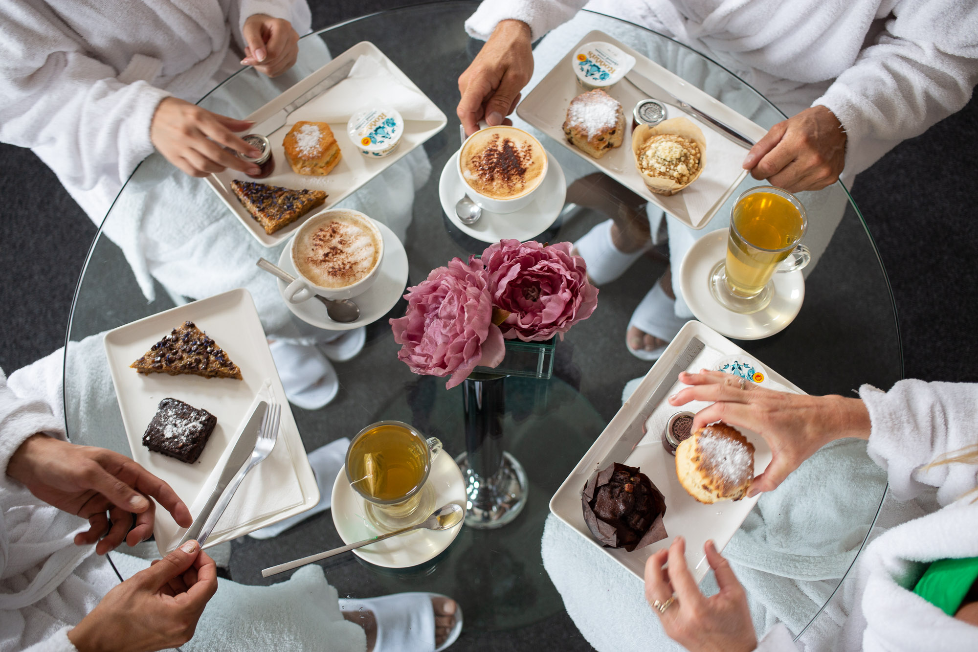 Spa Days | Reynolds Fitness Spa Sittingbourne