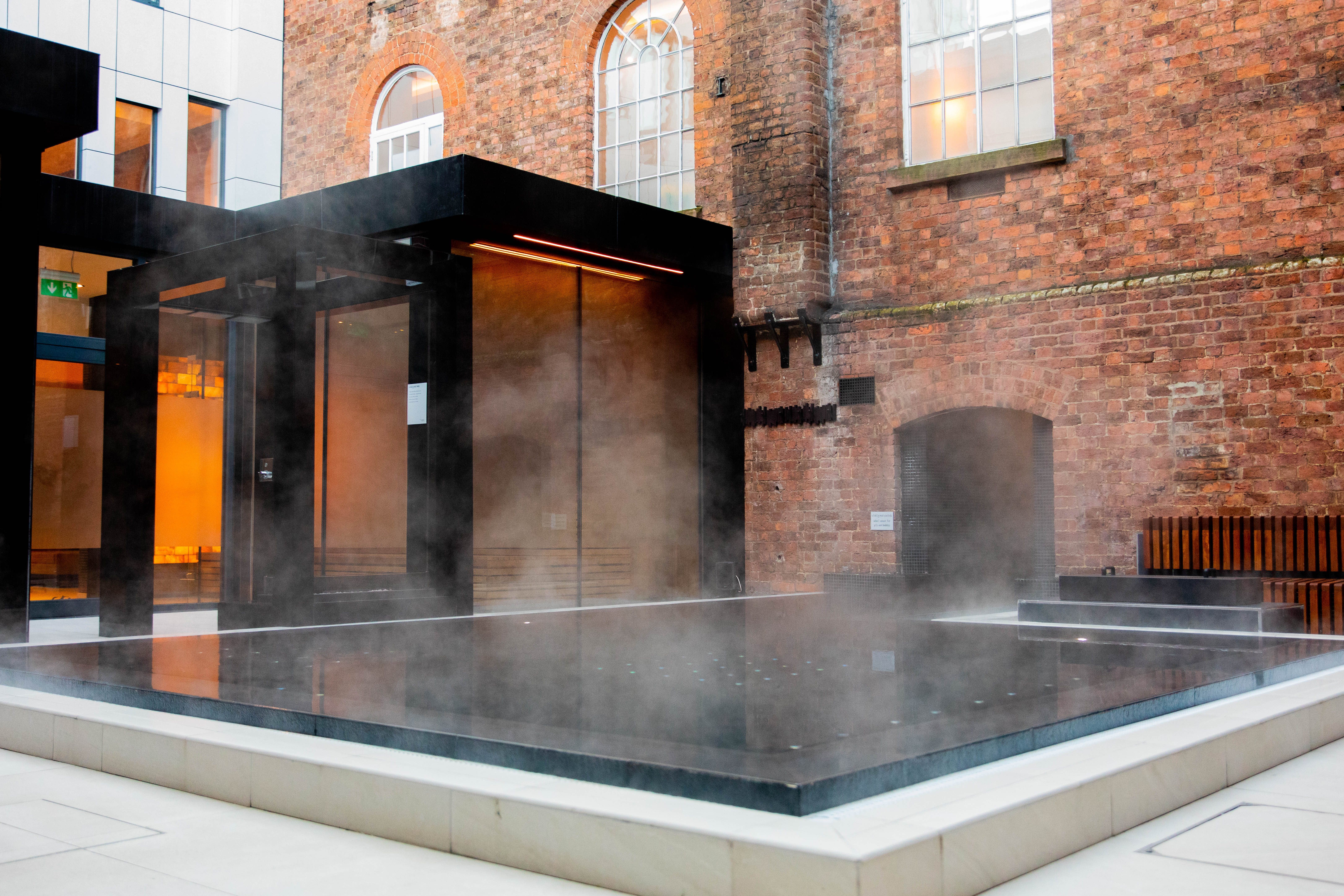 Spa Days | Hope Street Hotel