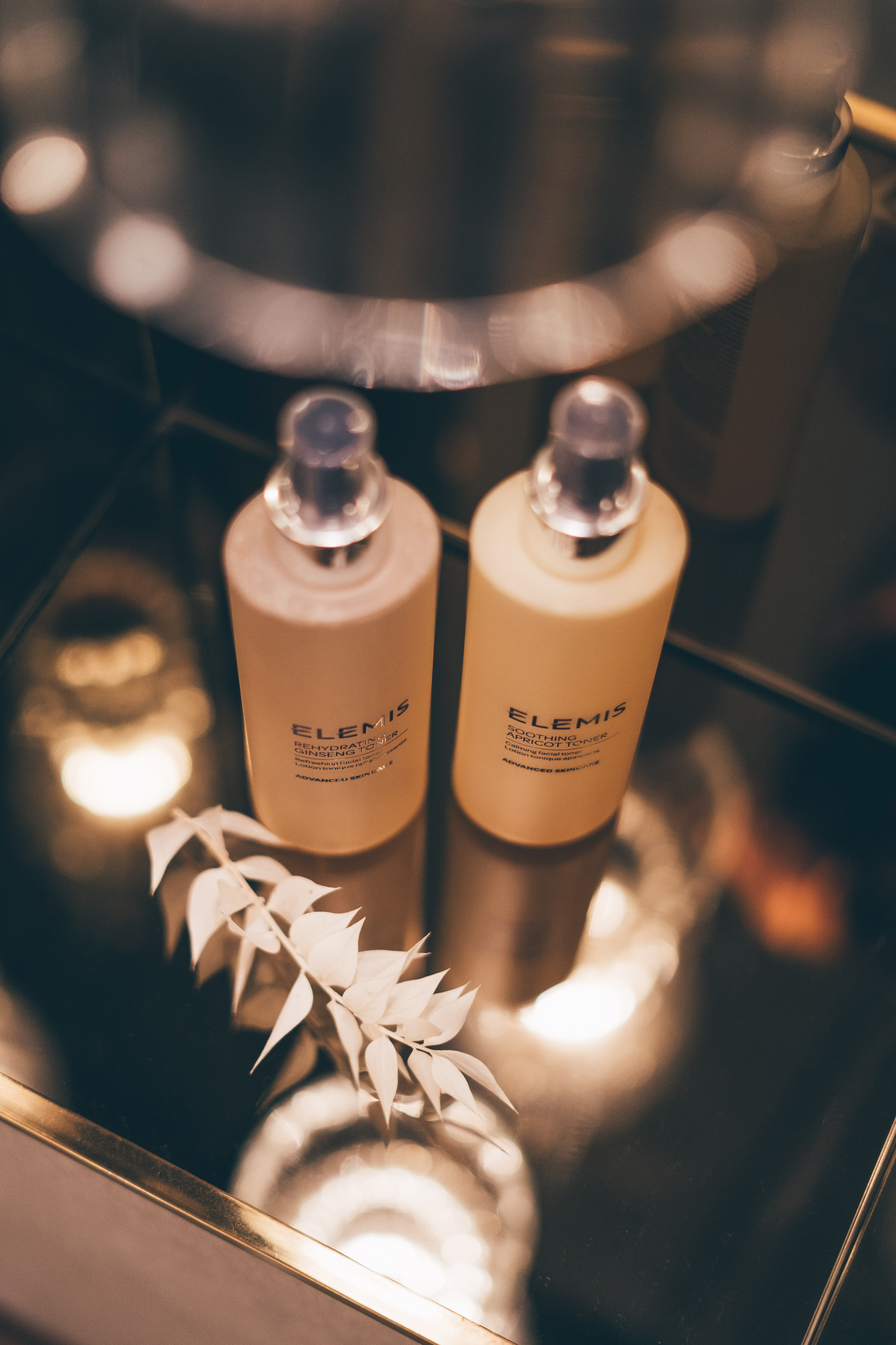 Spa Treatments | Eforea Spa & Health Club at Hilton Bournemouth