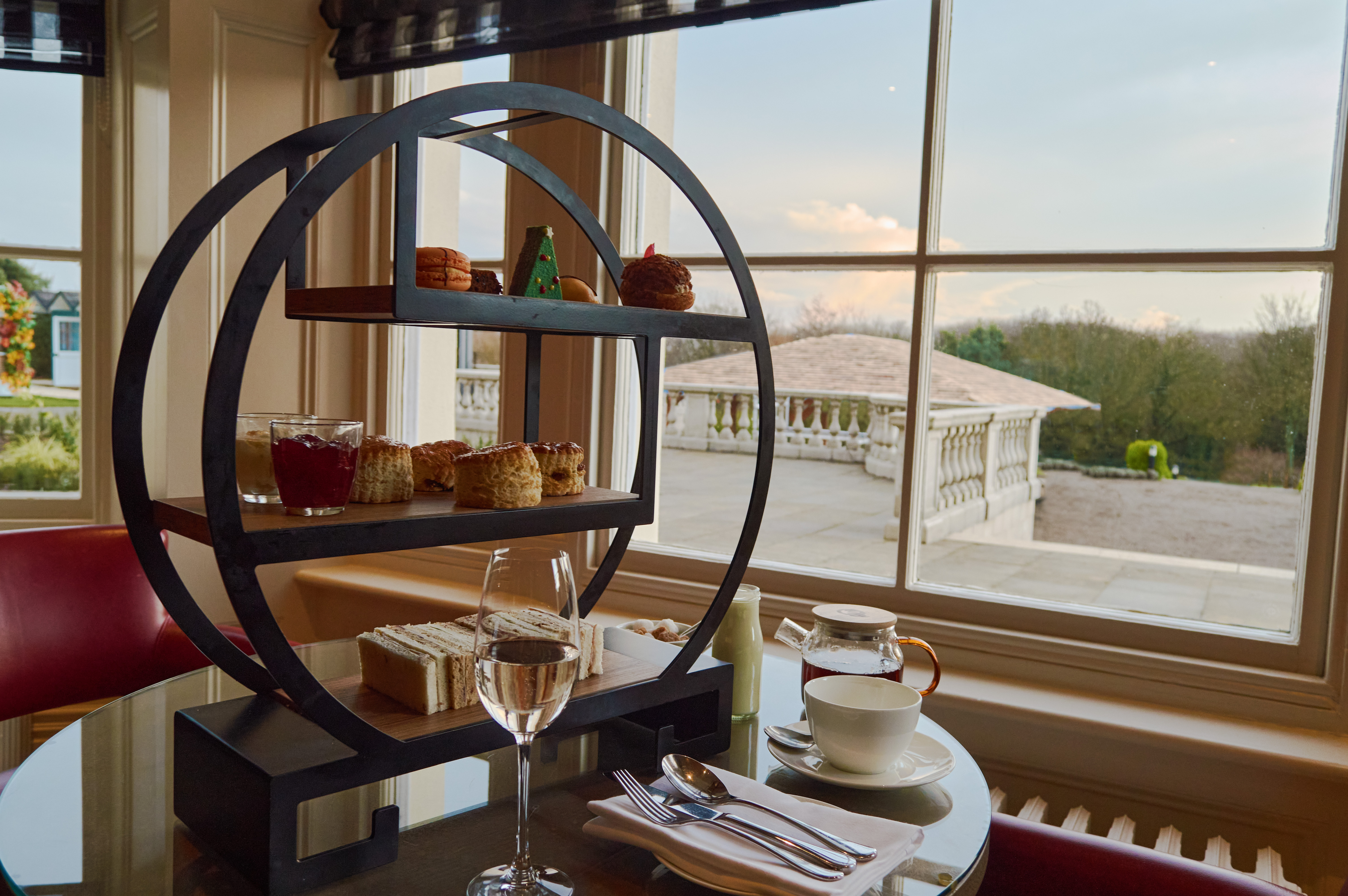 Dining | Seaham Hall