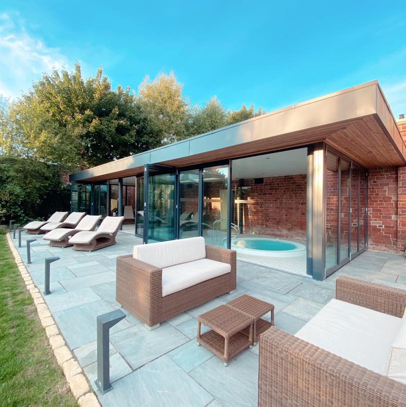 Spa Days | Stratton House Hotel and Spa