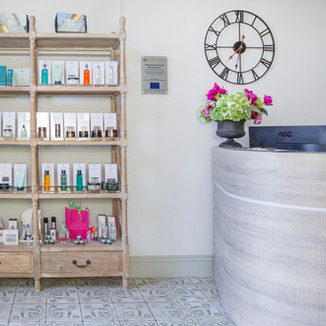 Stratton House Hotel and Spa