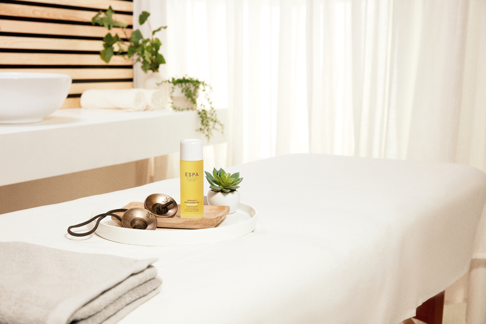 Spa Treatments | Farnham Estate Spa and Golf Resort, Cavan