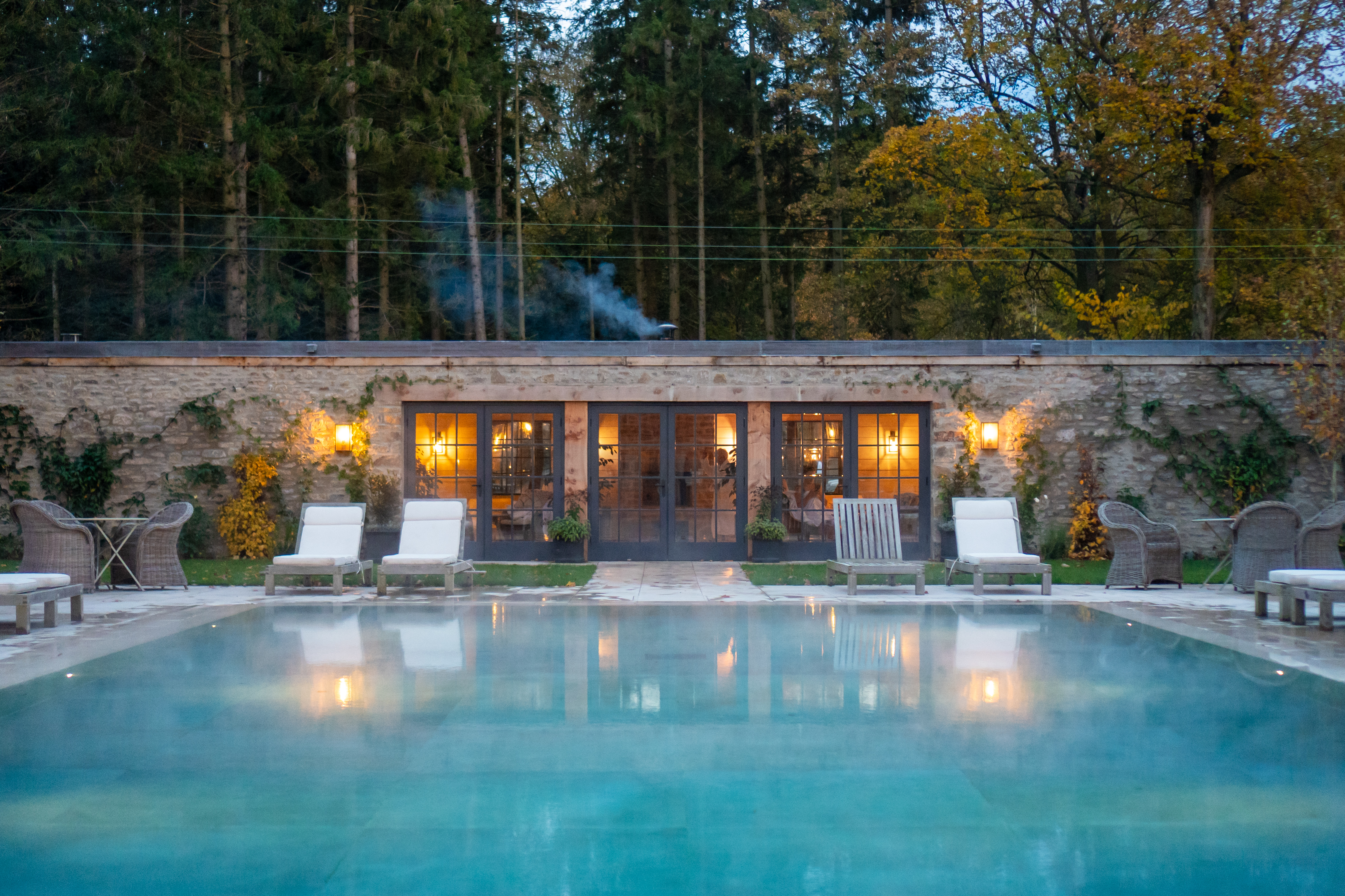 Spa Days | Middleton Lodge Estate