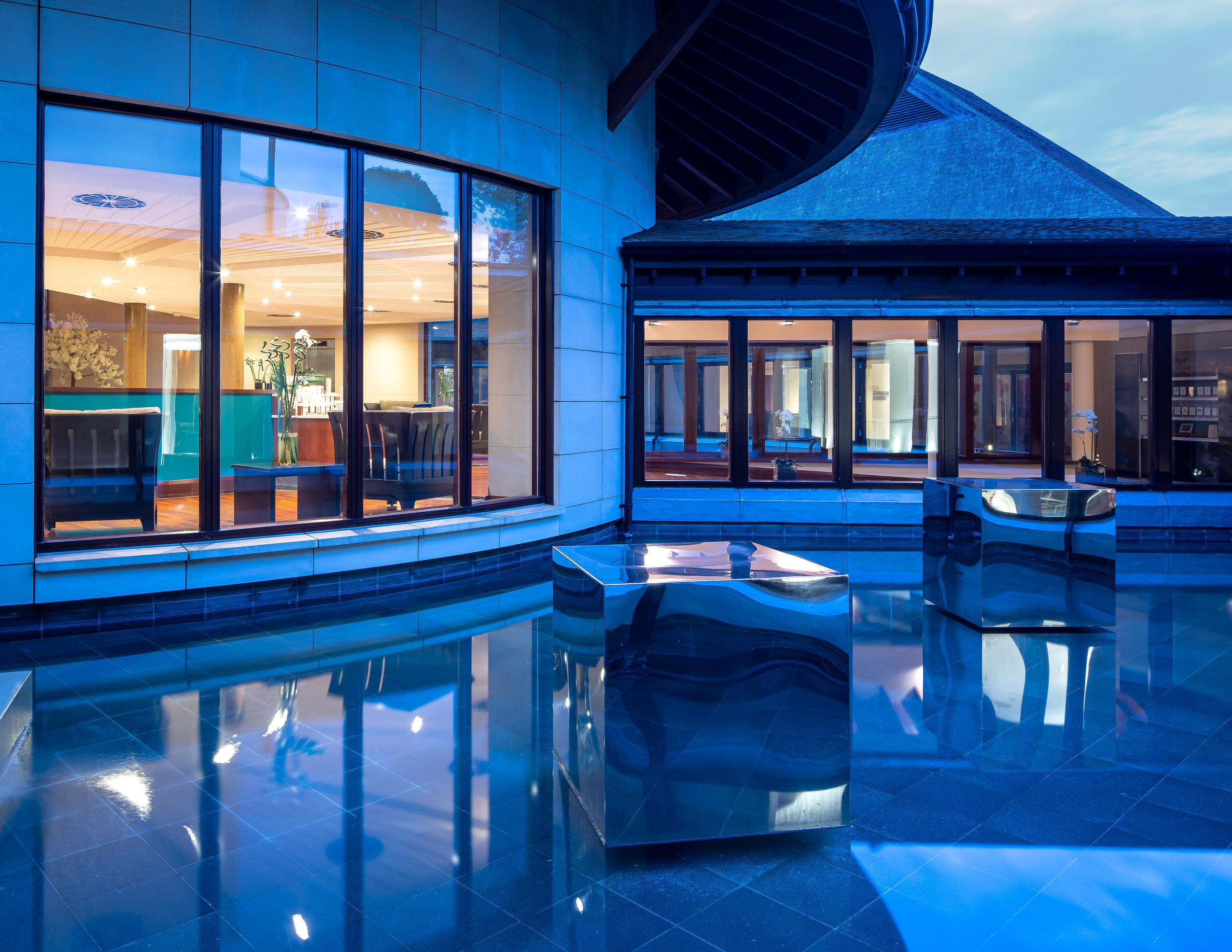 Spa Days | Seaham Hall