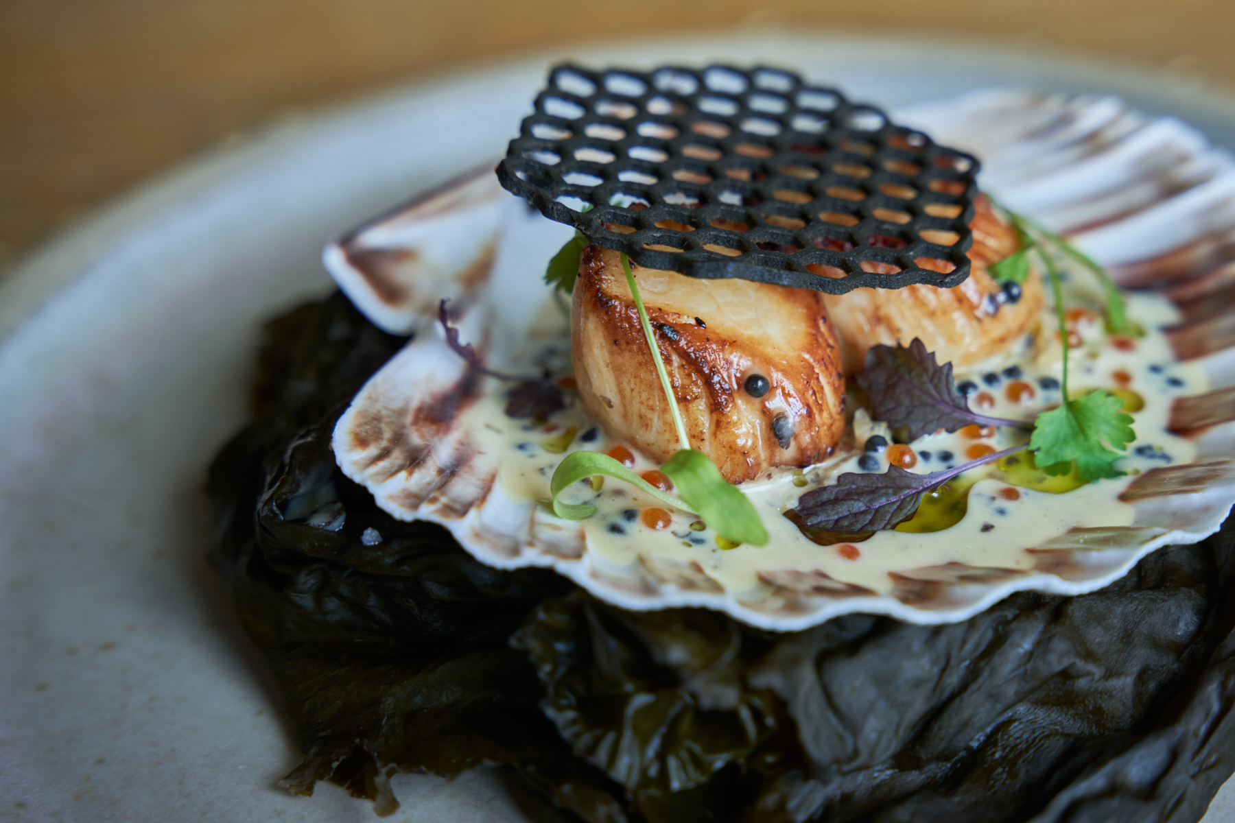 Dining | Fairlawns Hotel & Spa