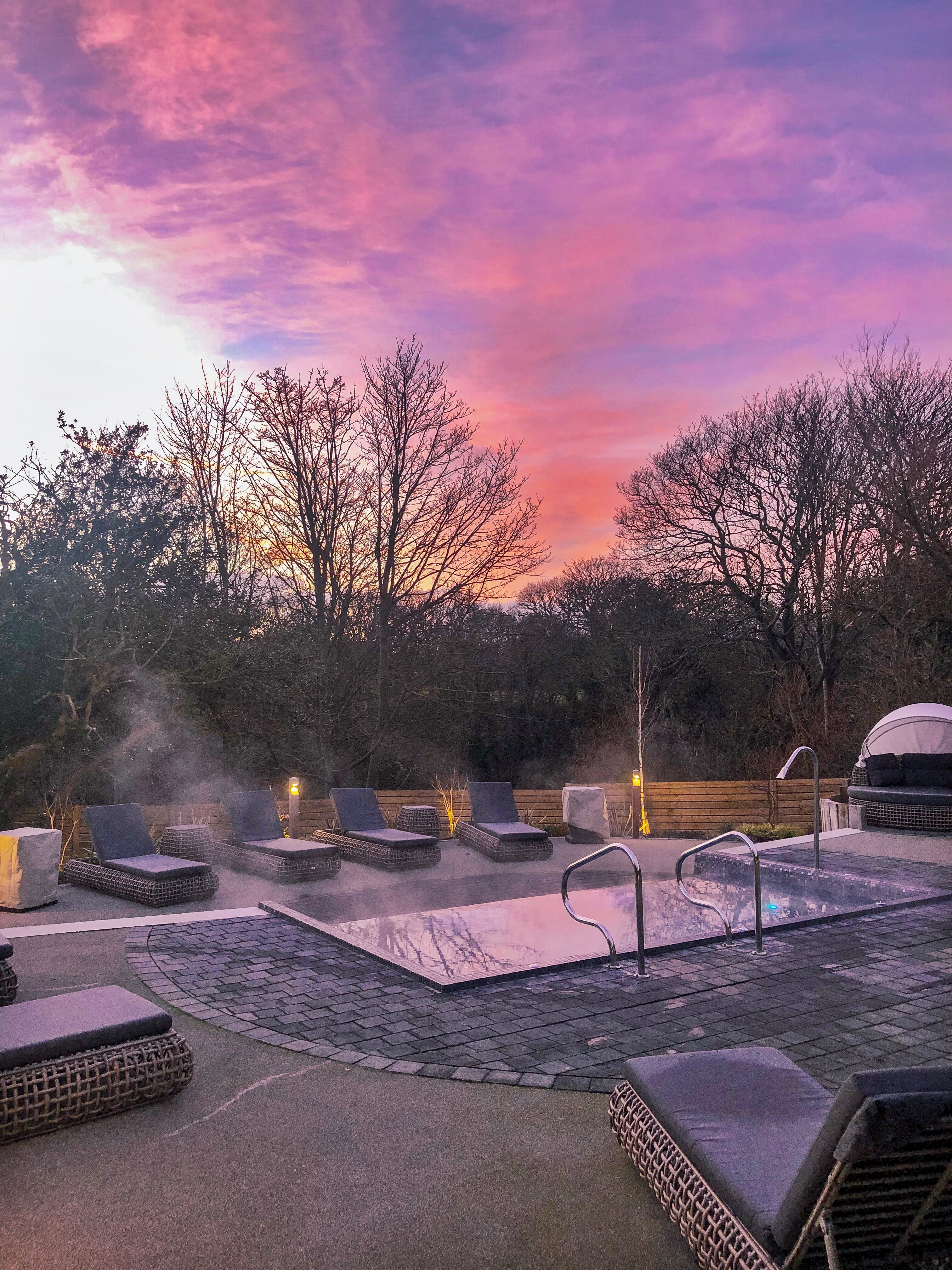Spa Days | Seaham Hall