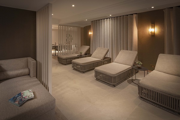 The Spa | H SPA
