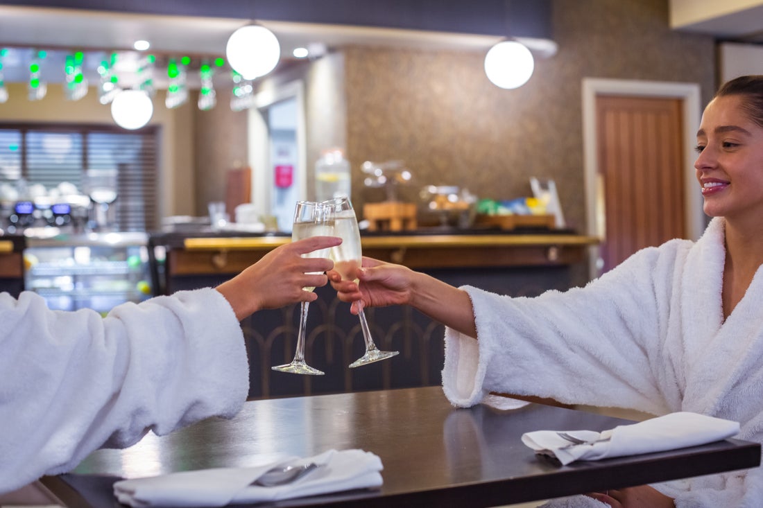 Spa Days | Redworth Hall Hotel