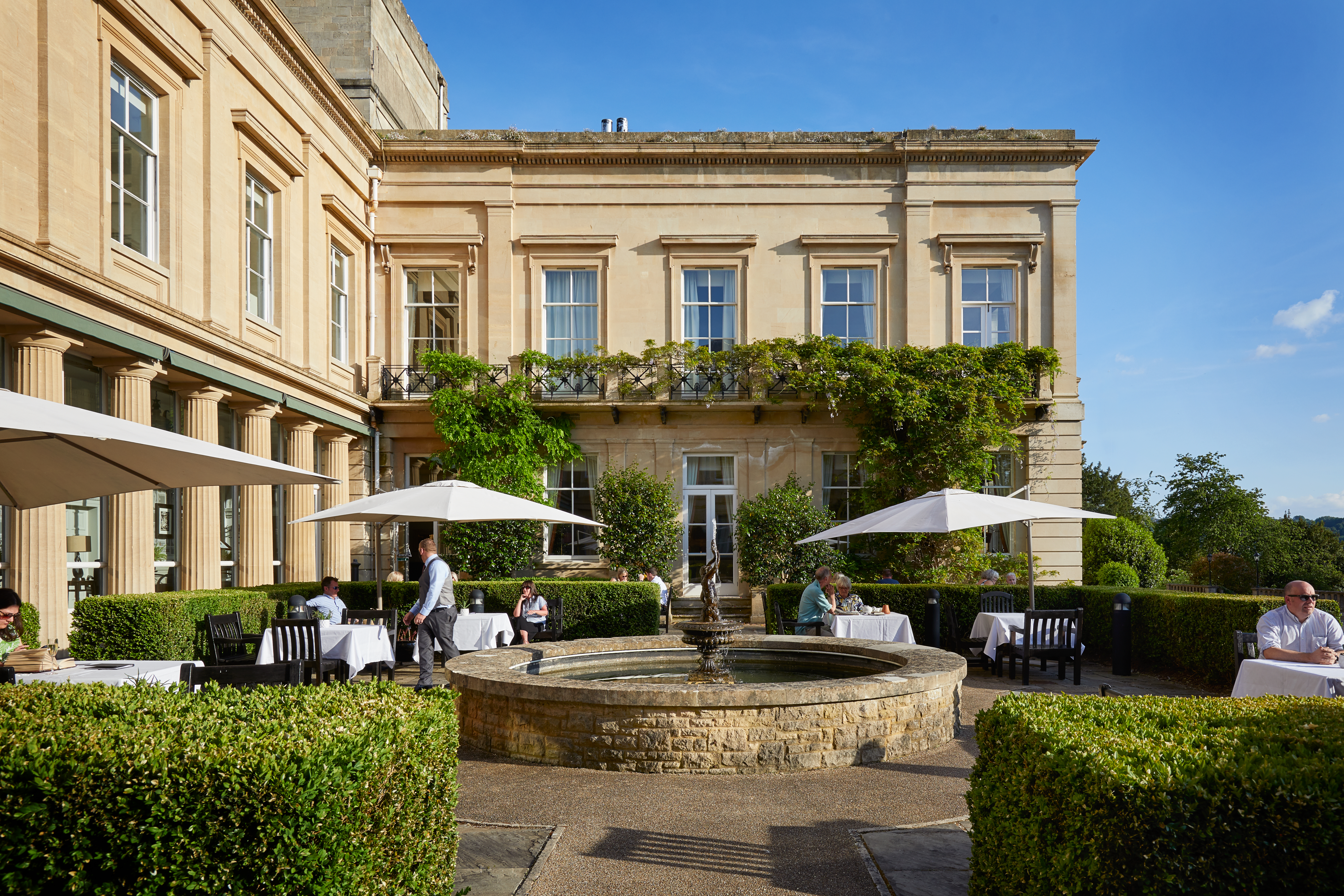Spa Days | Macdonald Bath Spa Hotel