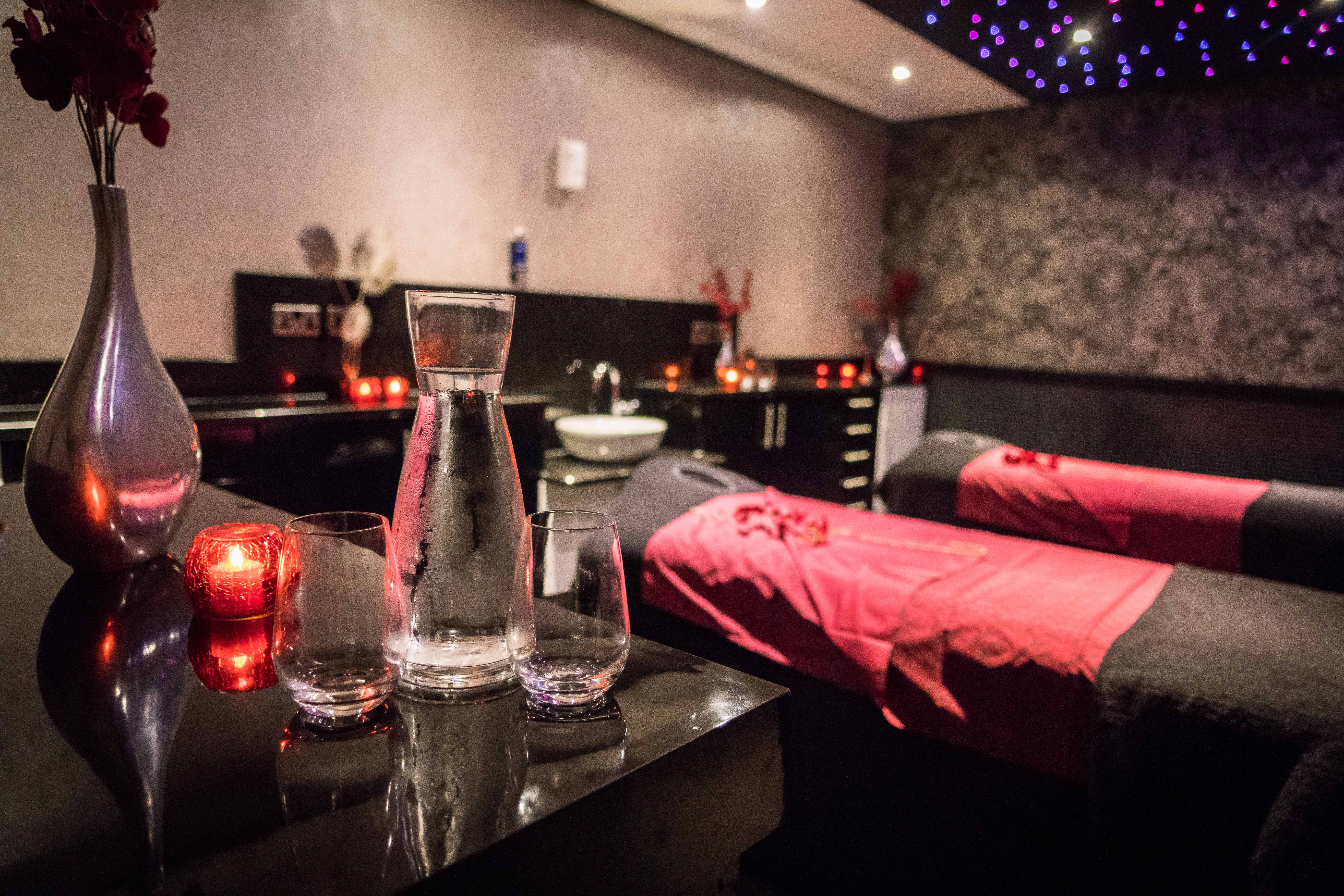 Signature Body Massage - 65 mins | Fairlawns Hotel & Spa