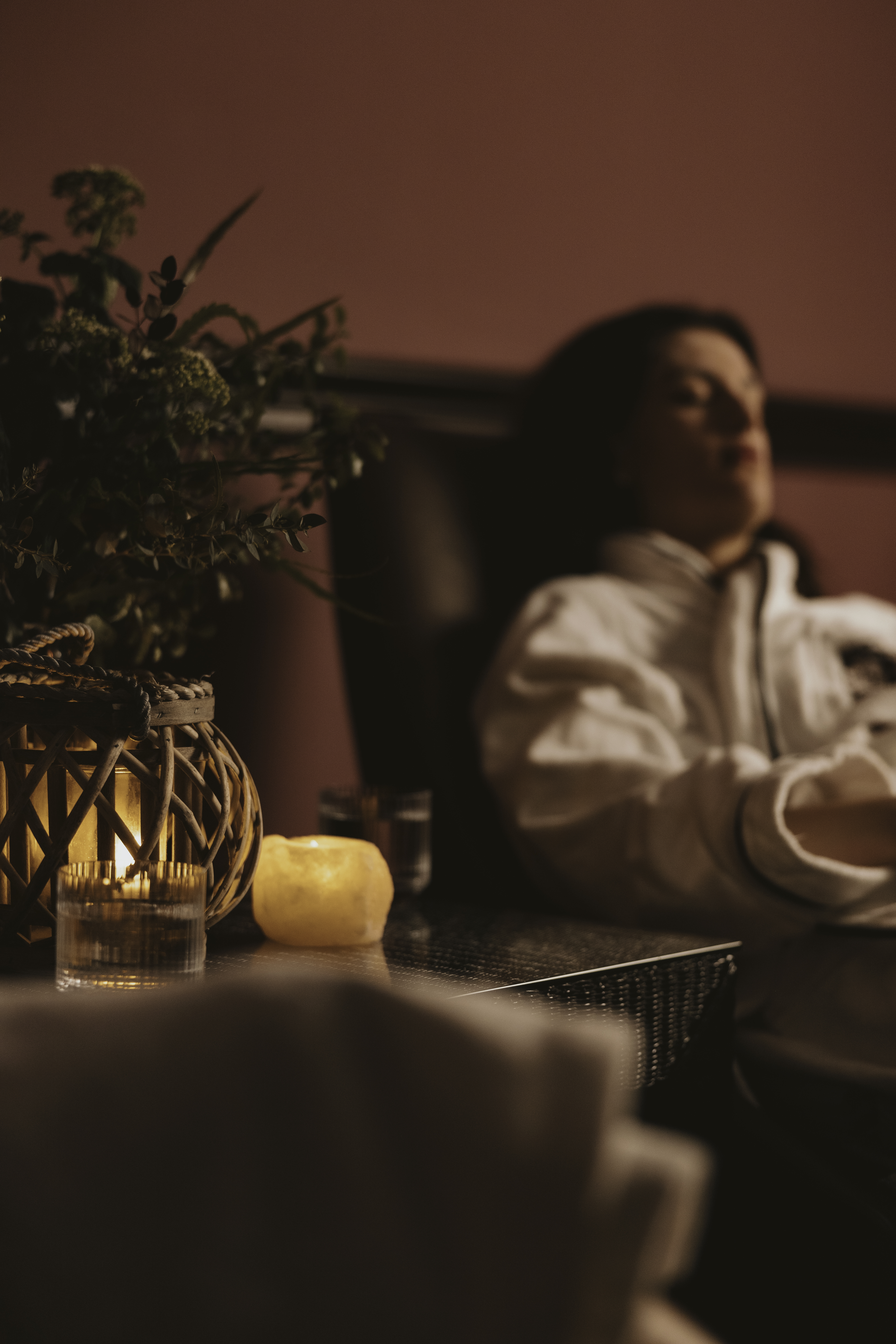 Spa Treatments | The Spa at Slieve Donard