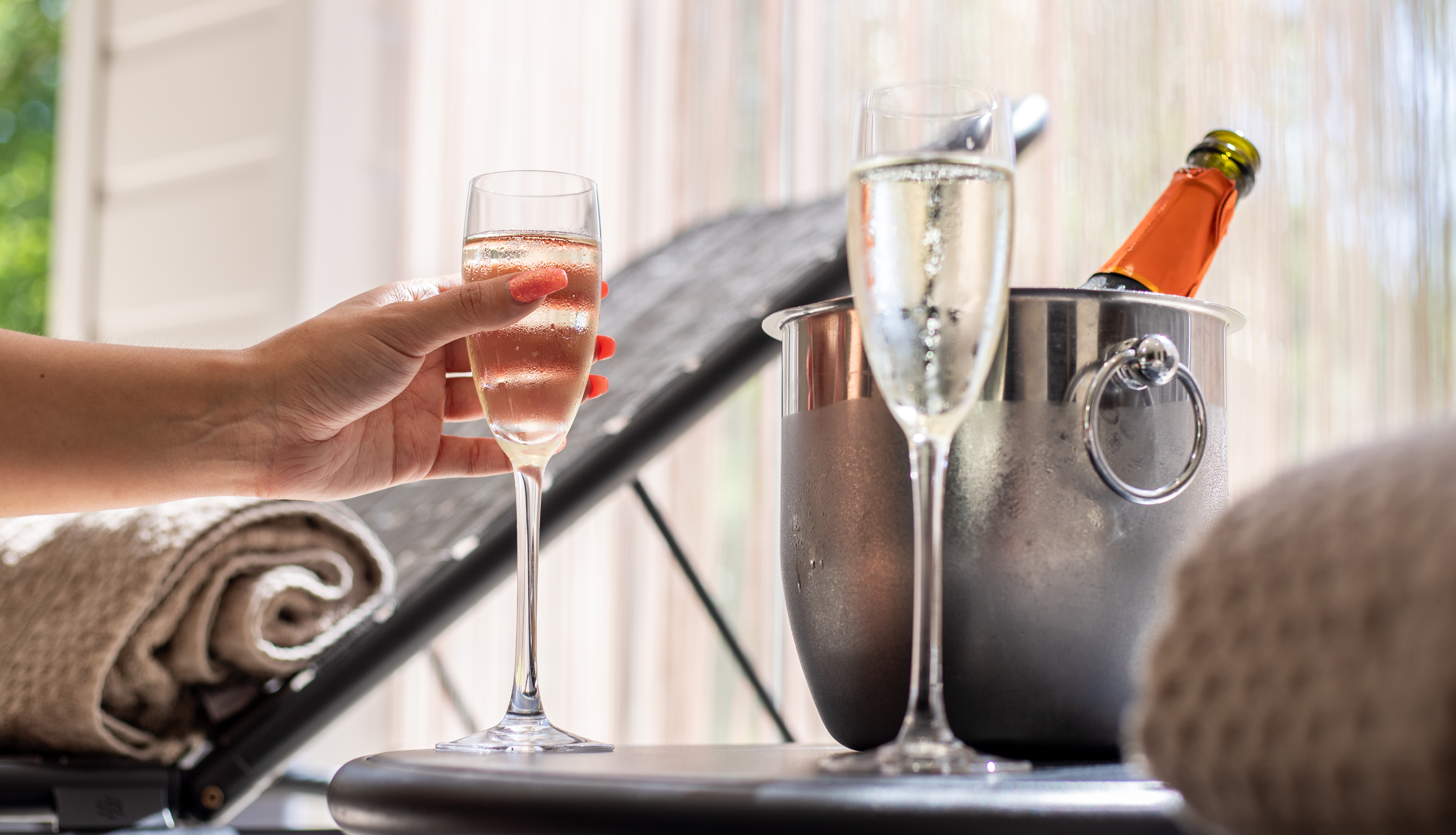 Half Day Heavenly Retreat | Weekend | Chakra Spa