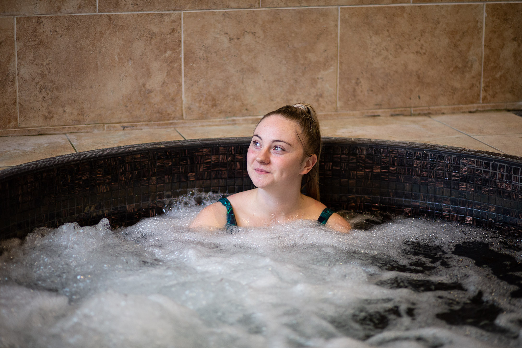 Spa Days | Reynolds Fitness Spa Sittingbourne