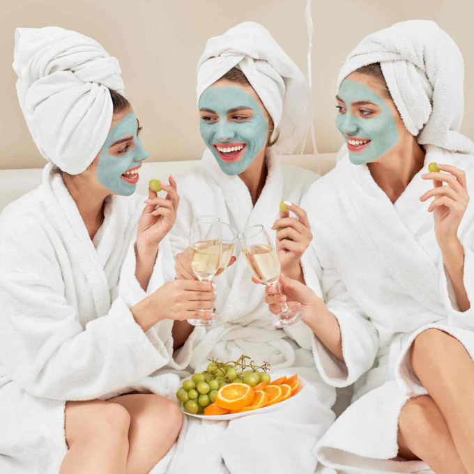Spa Days