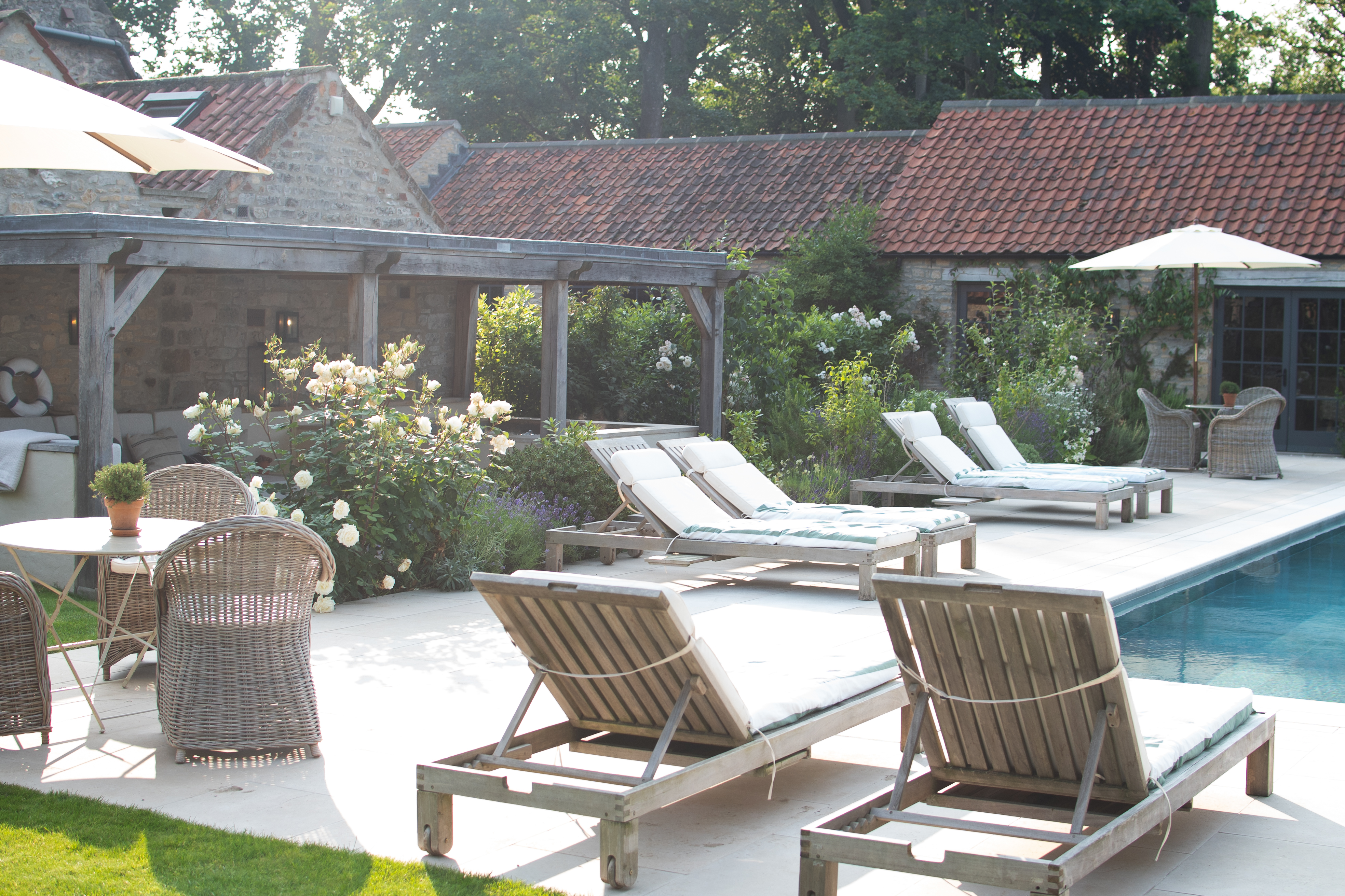 Spa Days | Middleton Lodge Estate